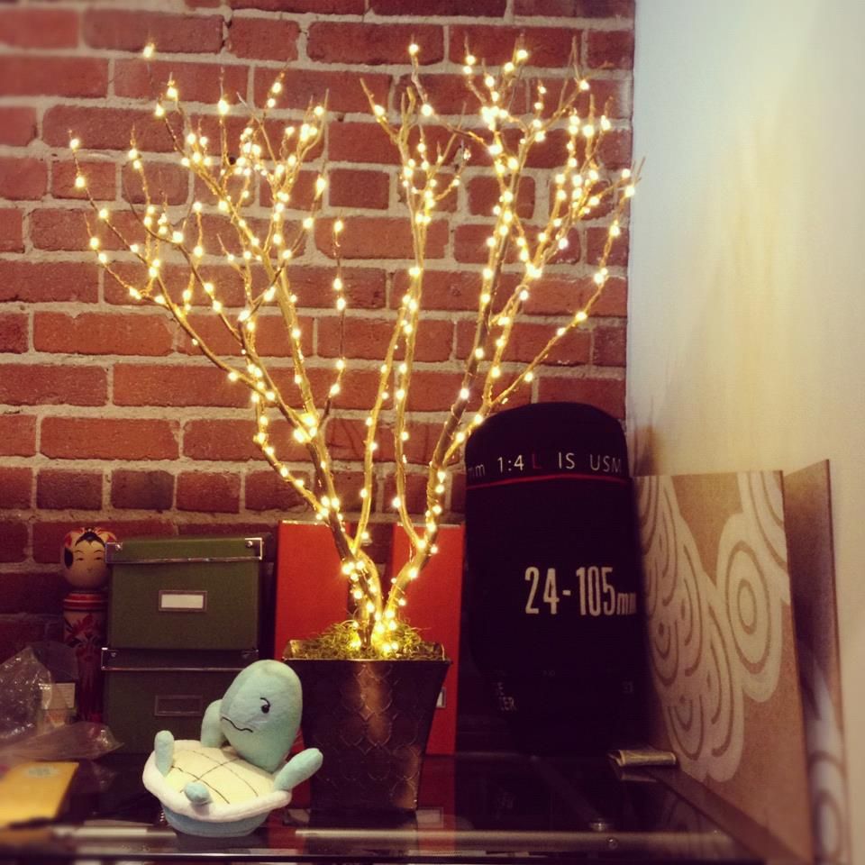 LED Lit Tree Decoration : 12 Steps - Instructables