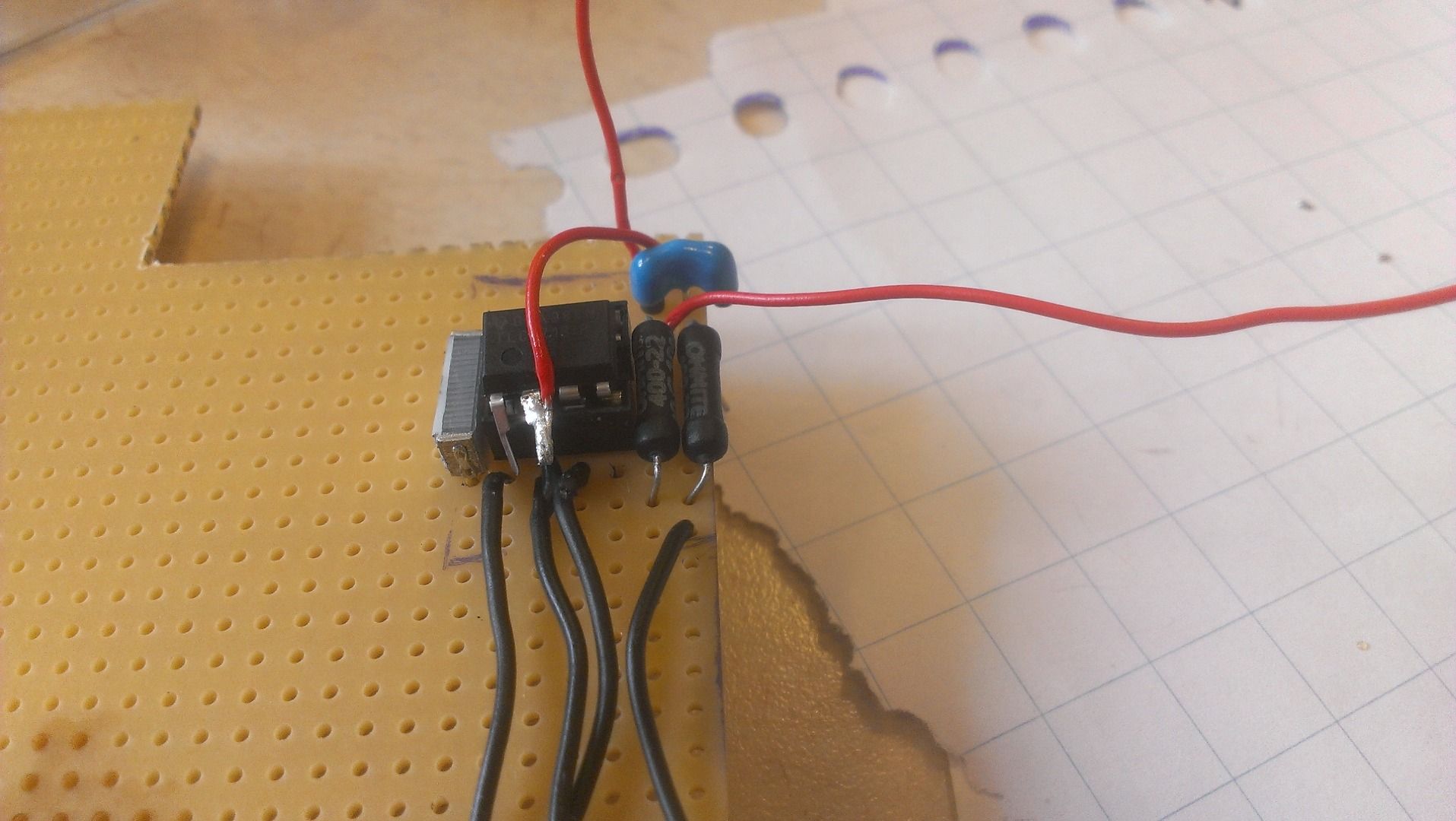 How to Build a Simple Twilight Photometer : 8 Steps (with Pictures ...