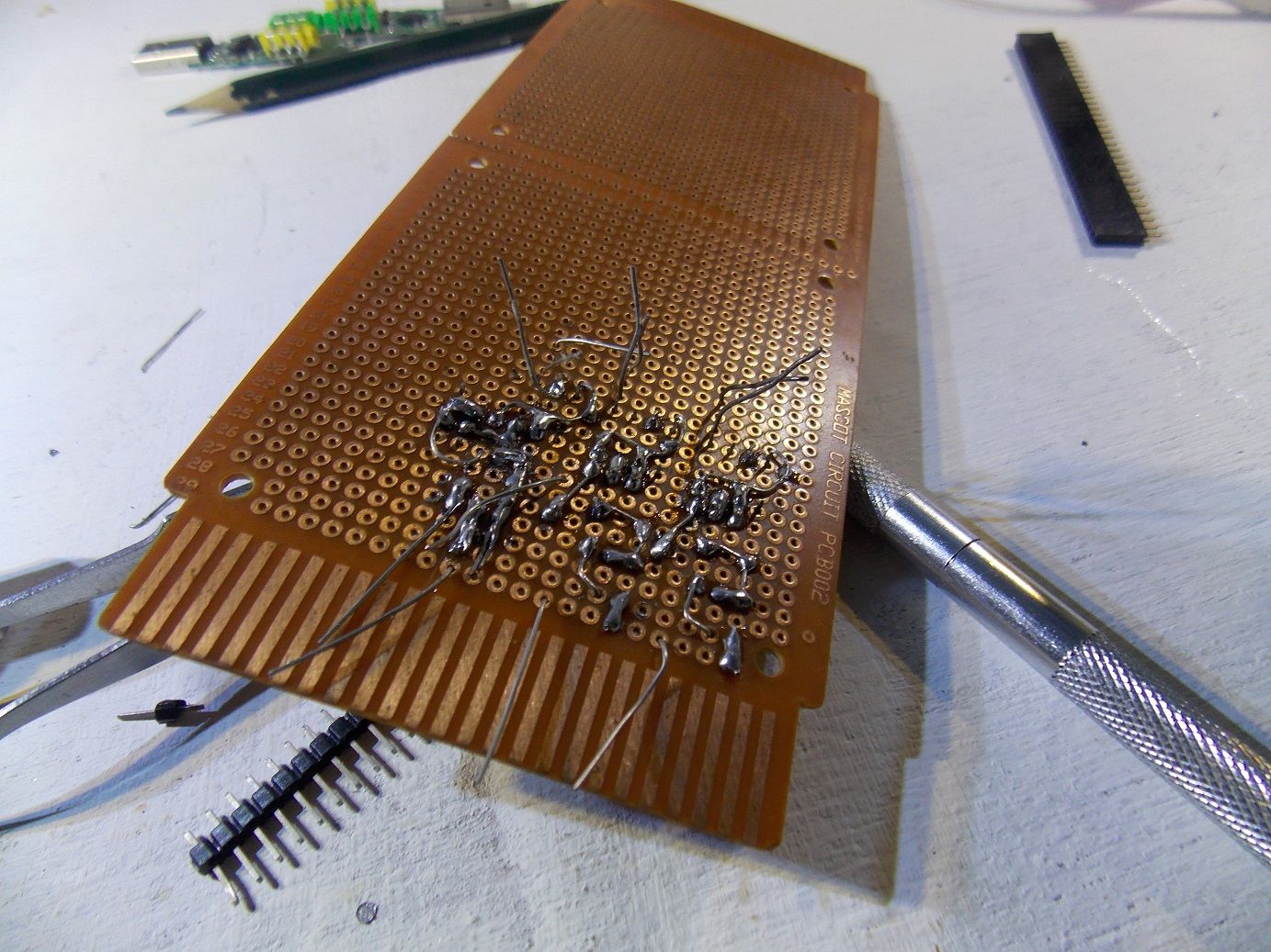 DIY USB DAC Amplifier! : 5 Steps (with Pictures) - Instructables