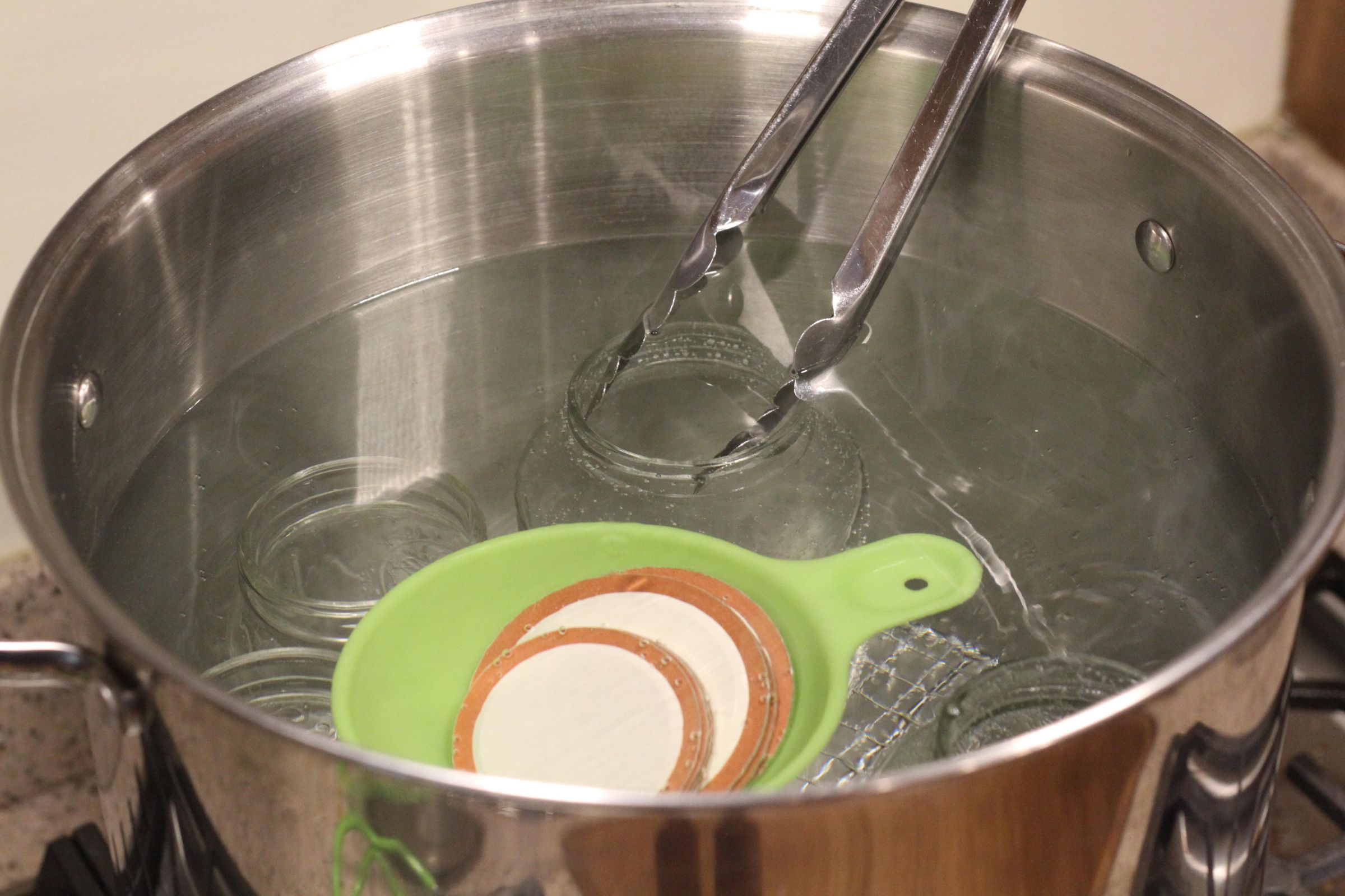 Make Jelly From Juice : 3 Steps - Instructables