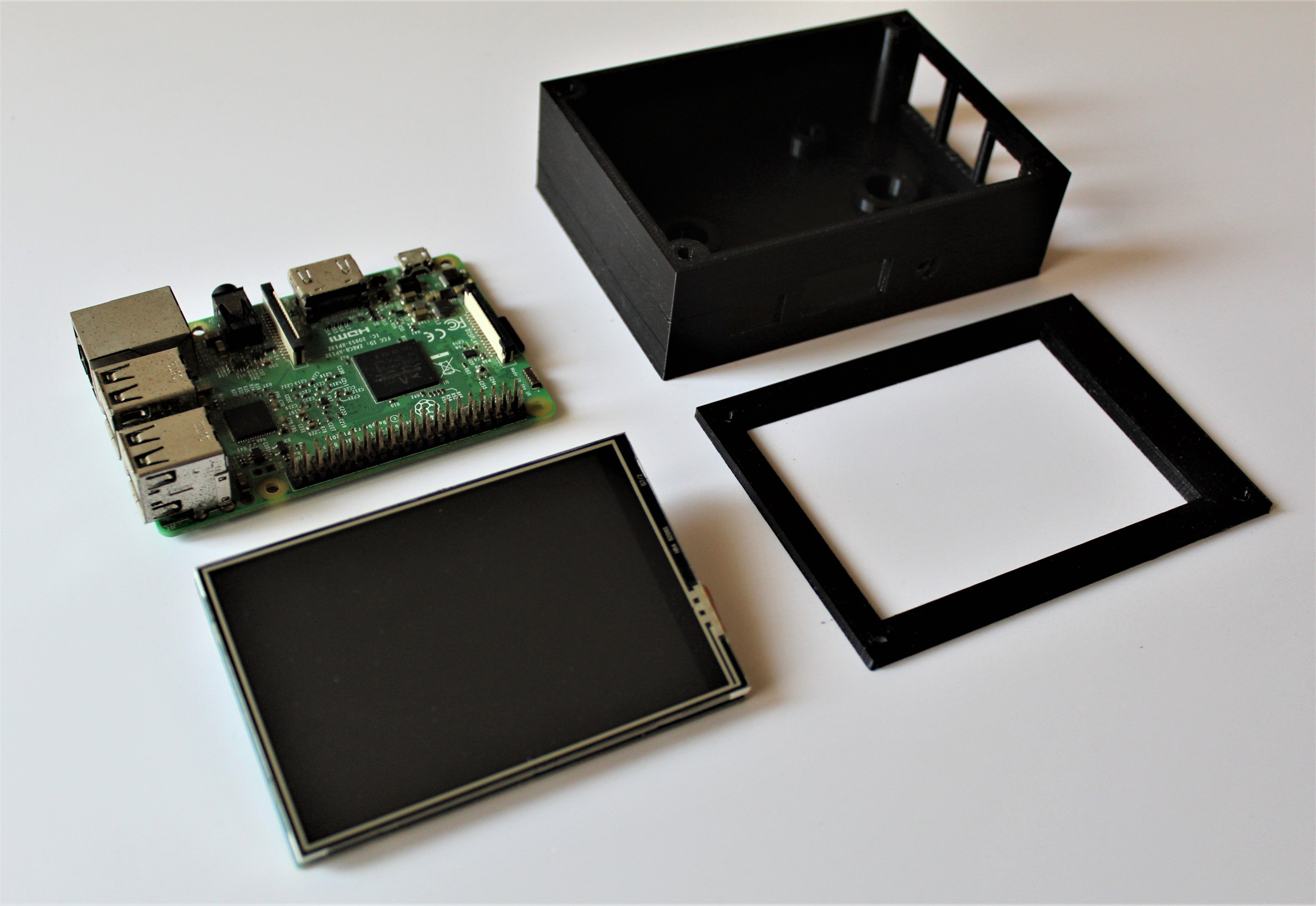 Long Exposure and Astro-Photography Using Raspberry Pi : 13 Steps (with Pictures) - Instructables