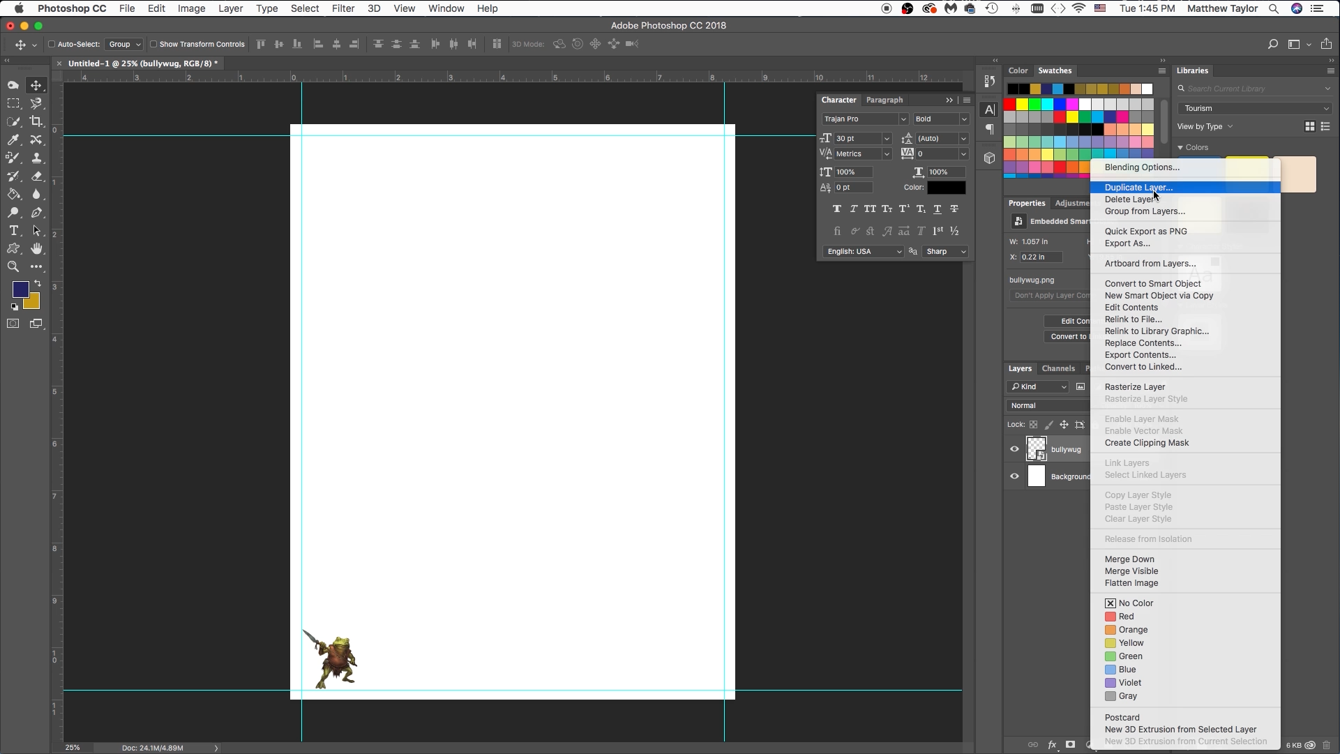 Dungeons and Dragons Paper Miniatures (Pathfinder, Warhammer, Etc ...