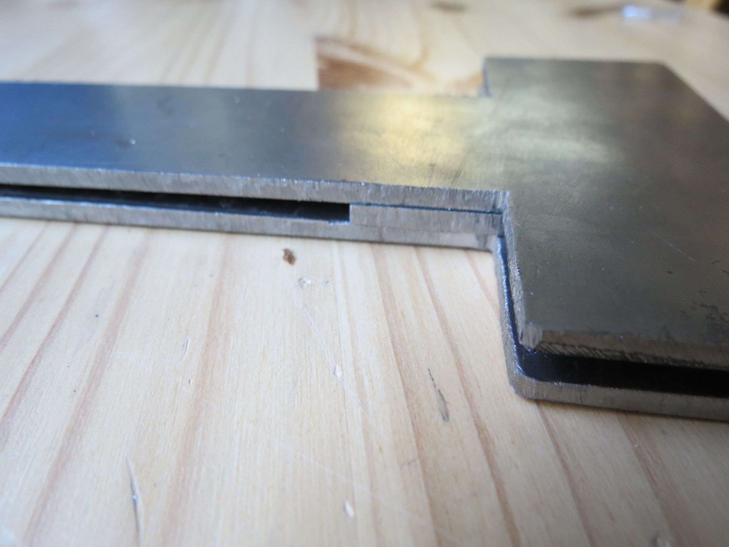Tactical Multitool : 9 Steps (with Pictures) - Instructables