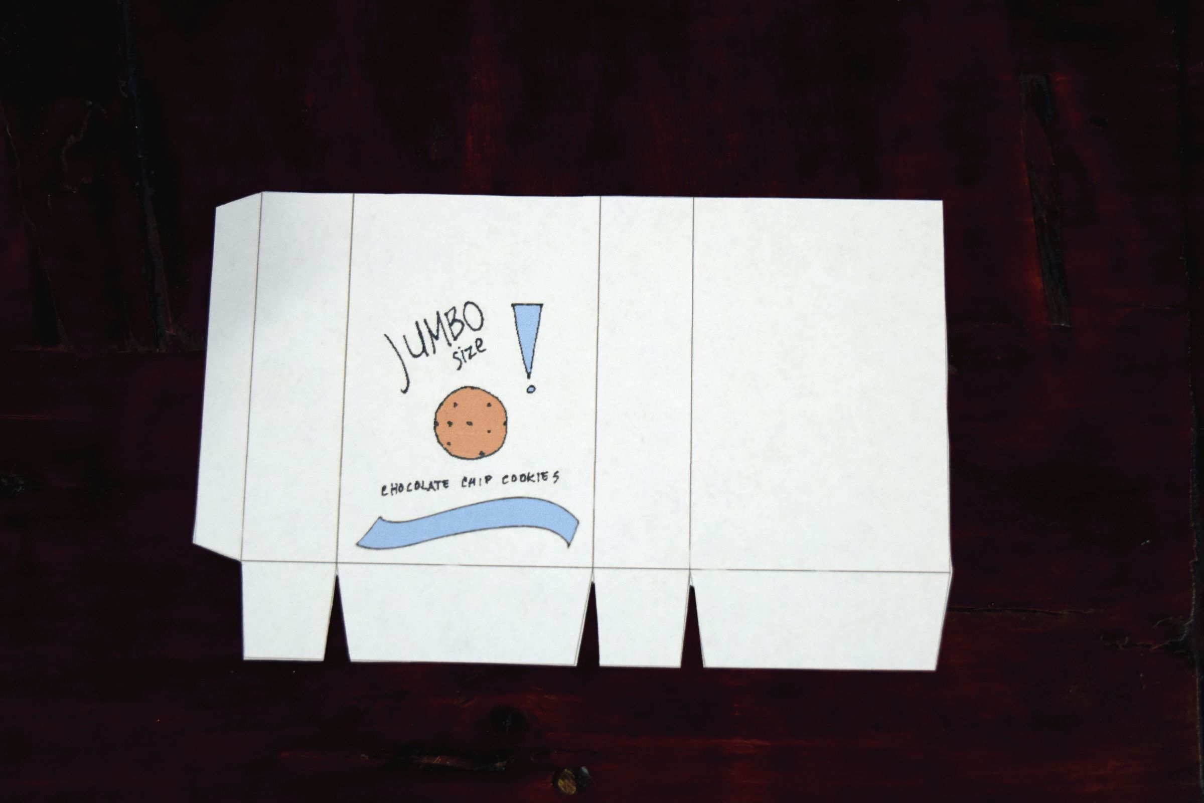 The Sweetest (and Cutest) Gift to Give: Tiny Cookies : 6 Steps (with ...