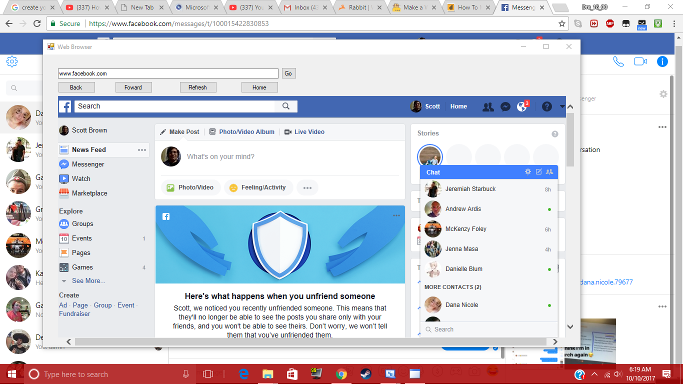 Make a Web Browser in Visual Basic : 12 Steps - Instructables