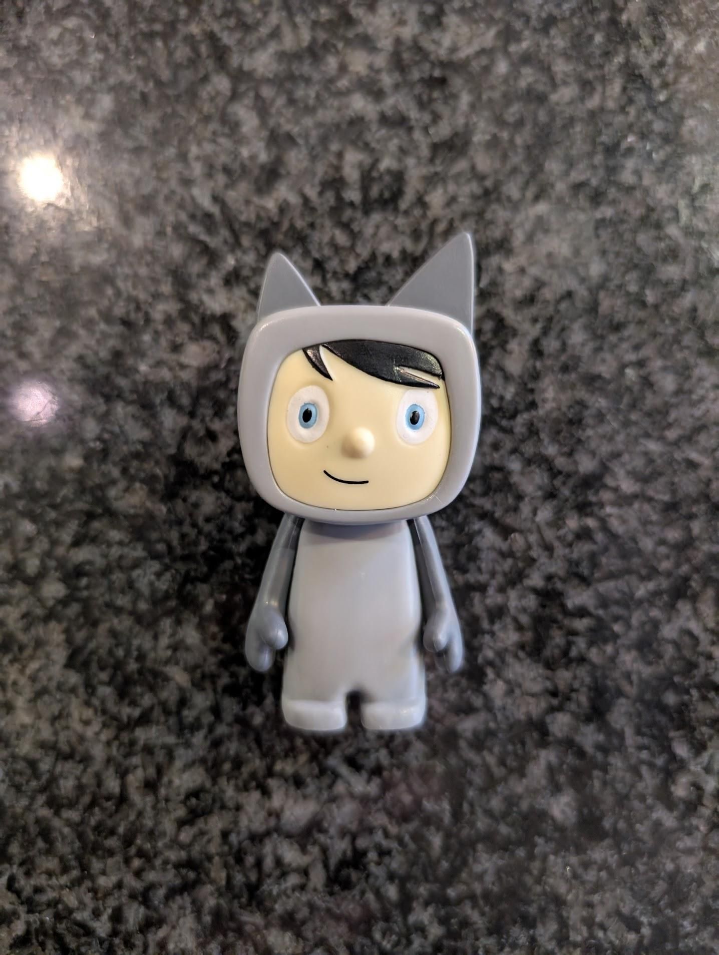 Custom Tonie Audio Figure : 5 Steps (with Pictures) - Instructables