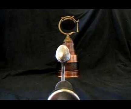 Magnetic Catapult - Instructables