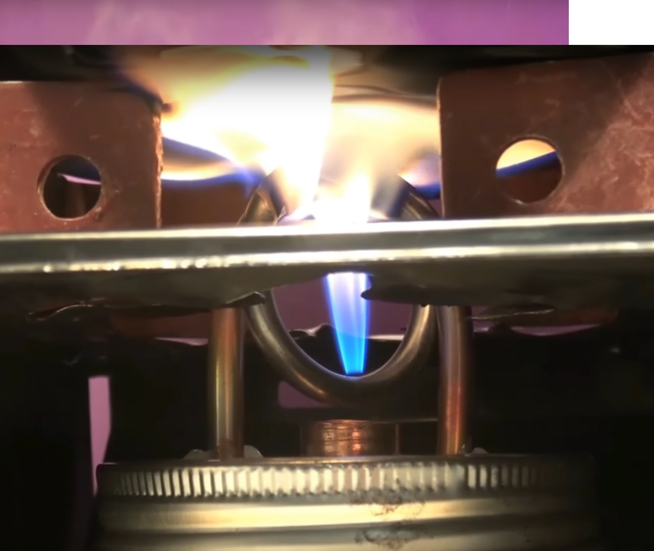 DIY Alcohol Stove Burner - Instructables