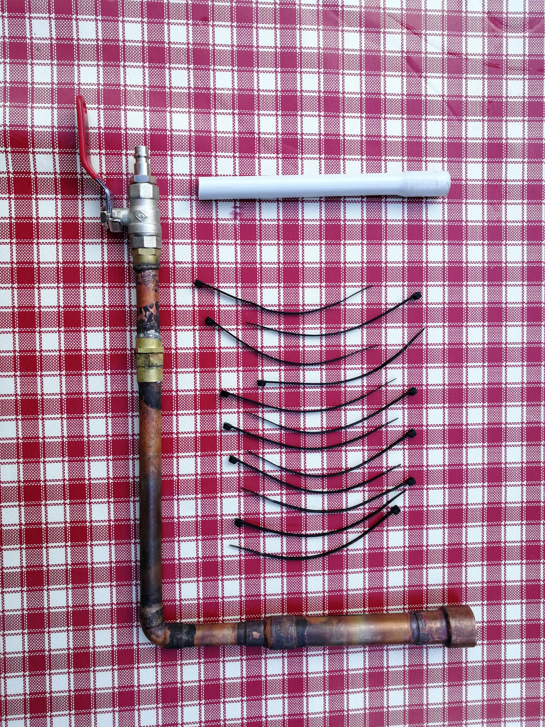 Water Rocket Launch Pad : 4 Steps - Instructables