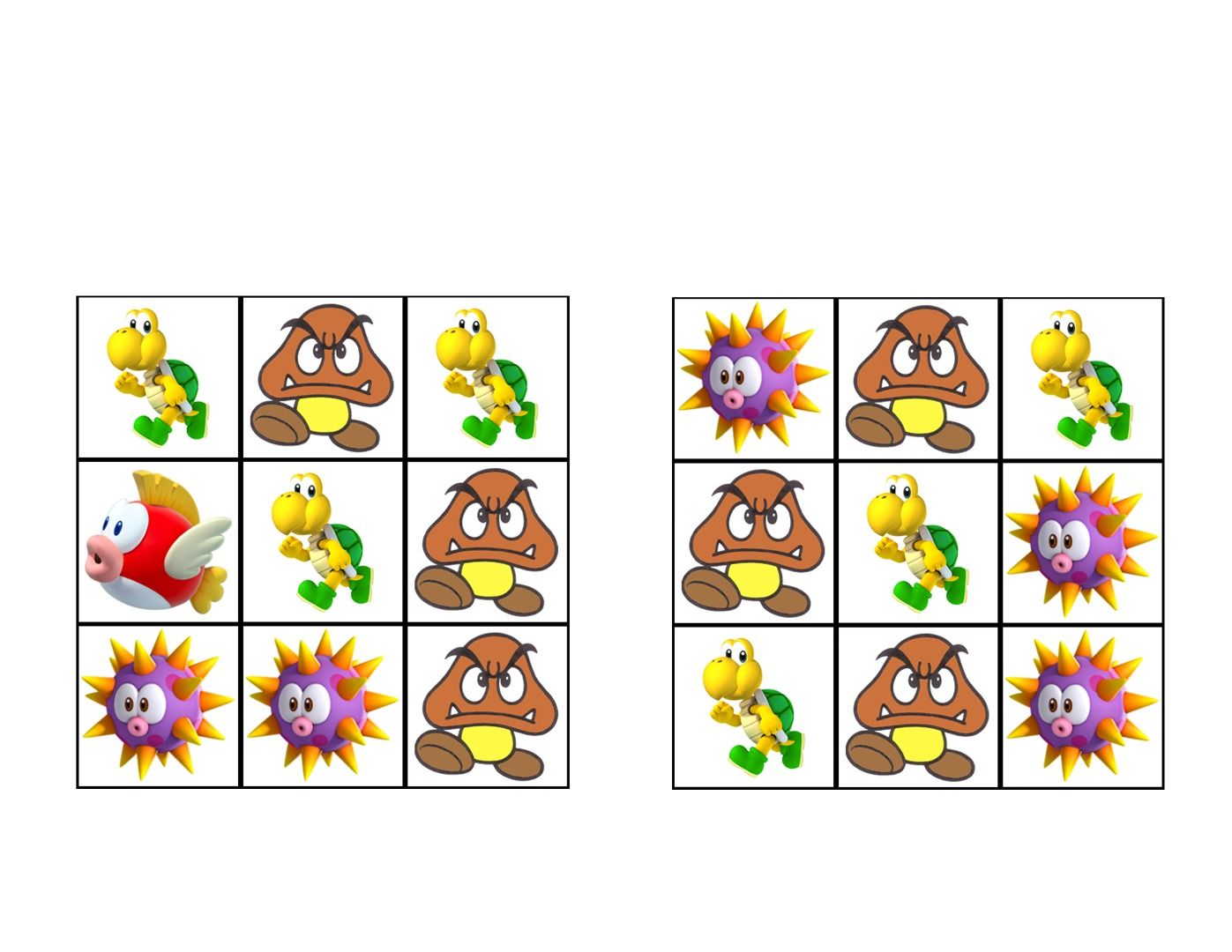 Mario Party 10 Birthday Party Plan : 11 Steps (with Pictures ...