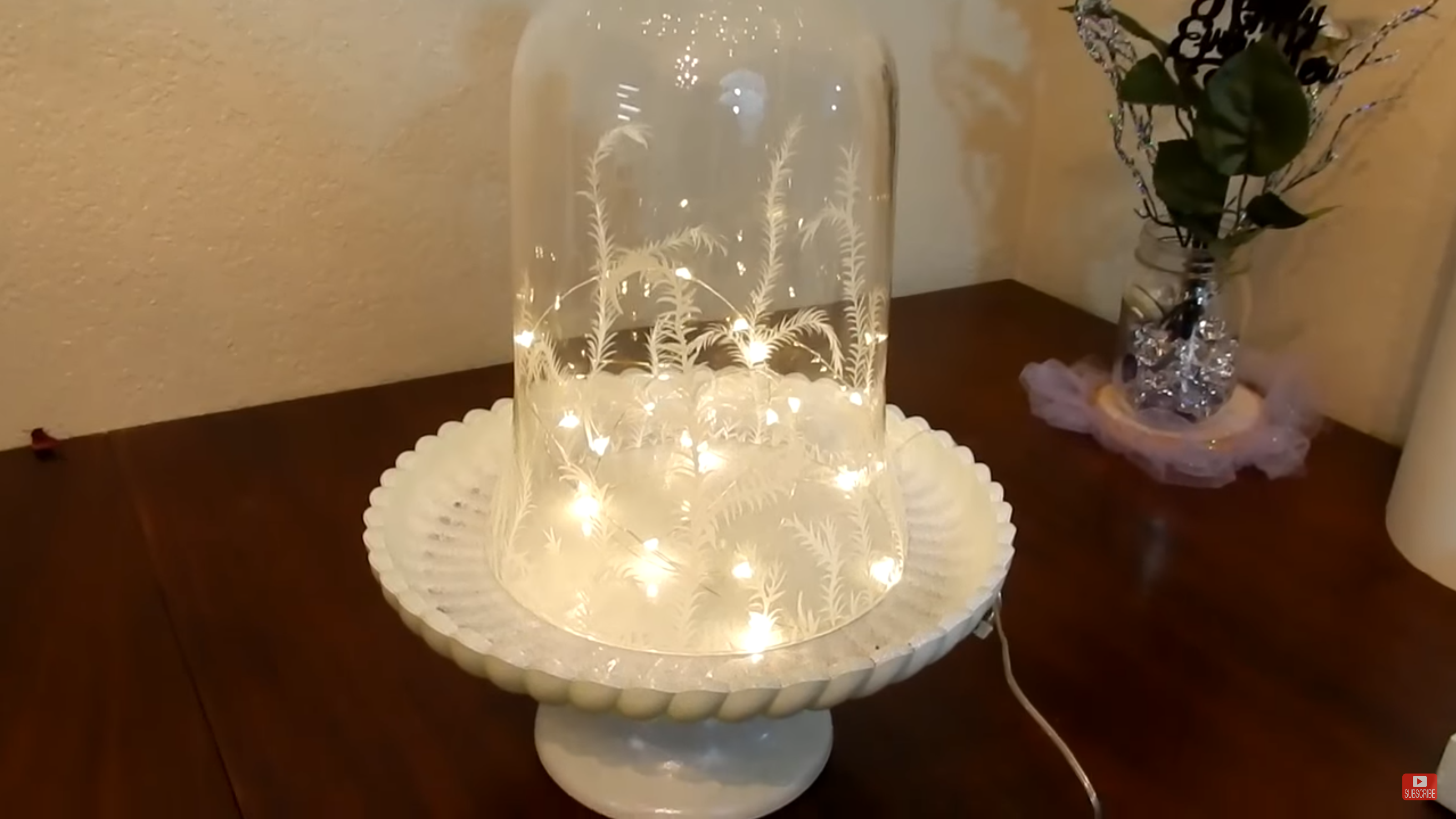 DIY Enchanted Rose : 10 Steps (with Pictures) - Instructables