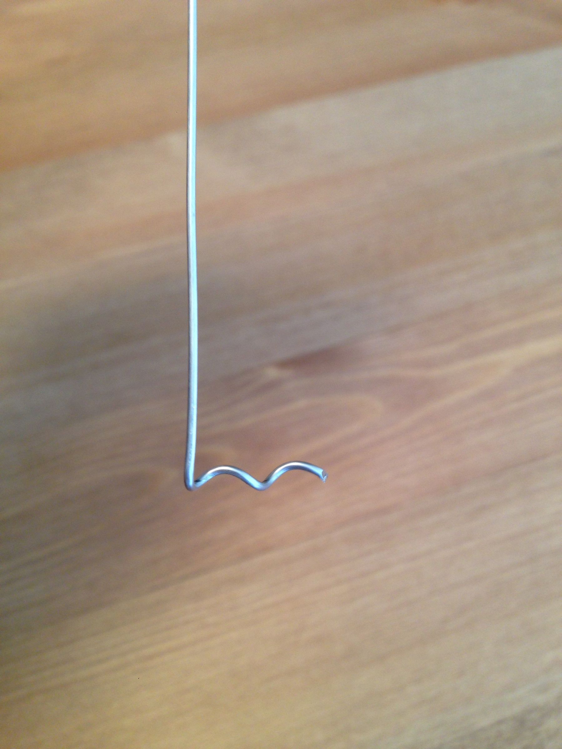 Homemade Lightbulb : 13 Steps (with Pictures) - Instructables