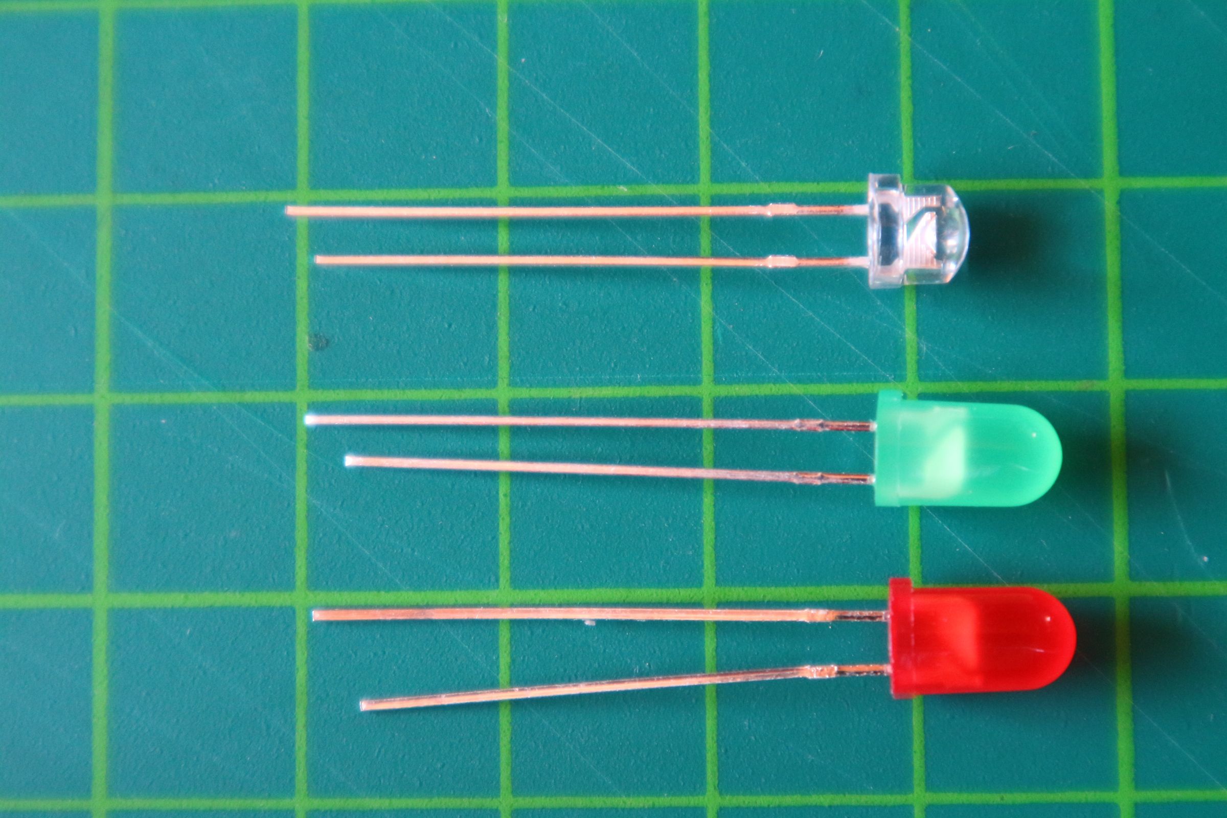 PCB UV Exposure Unit : 5 Steps (with Pictures) - Instructables