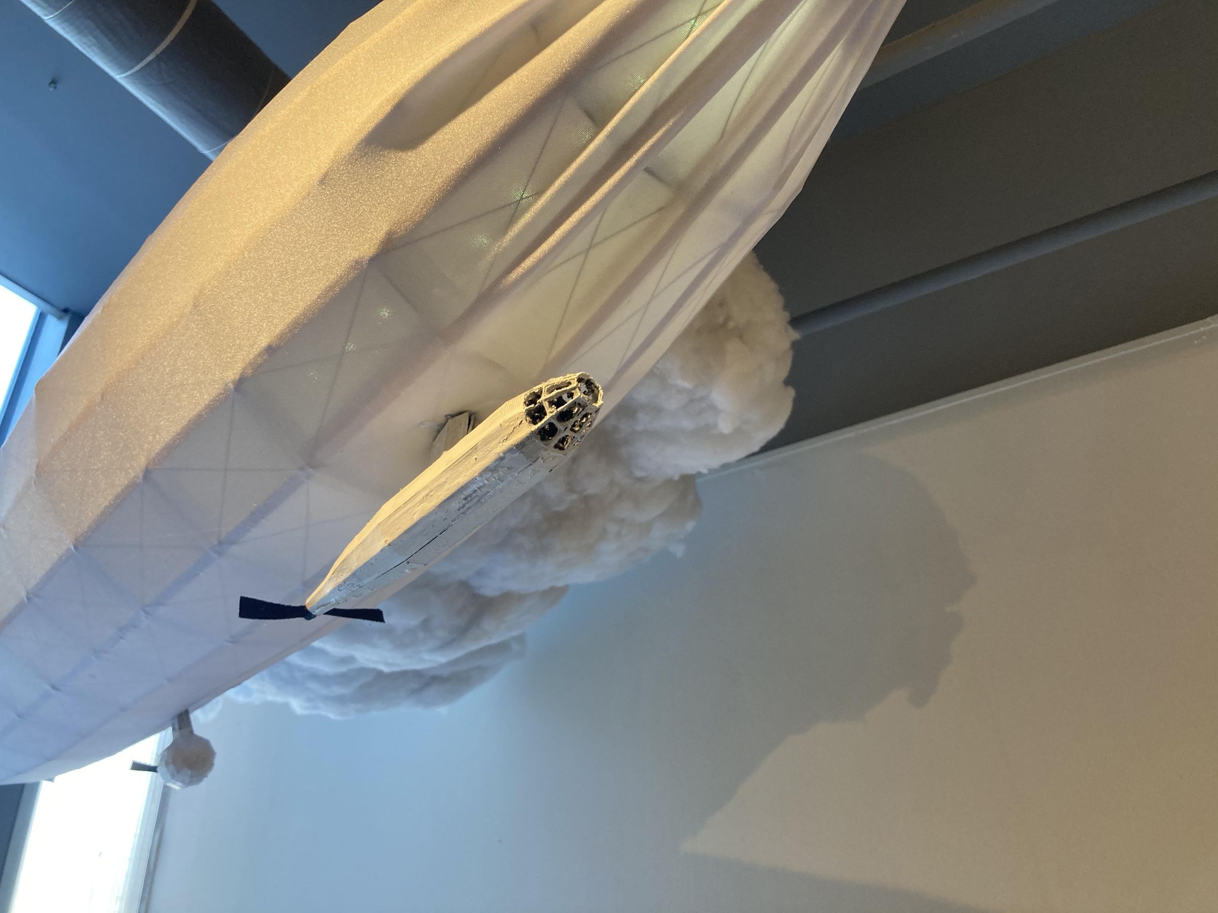 My Airship: Vickers R80 Inspired : 9 Steps - Instructables