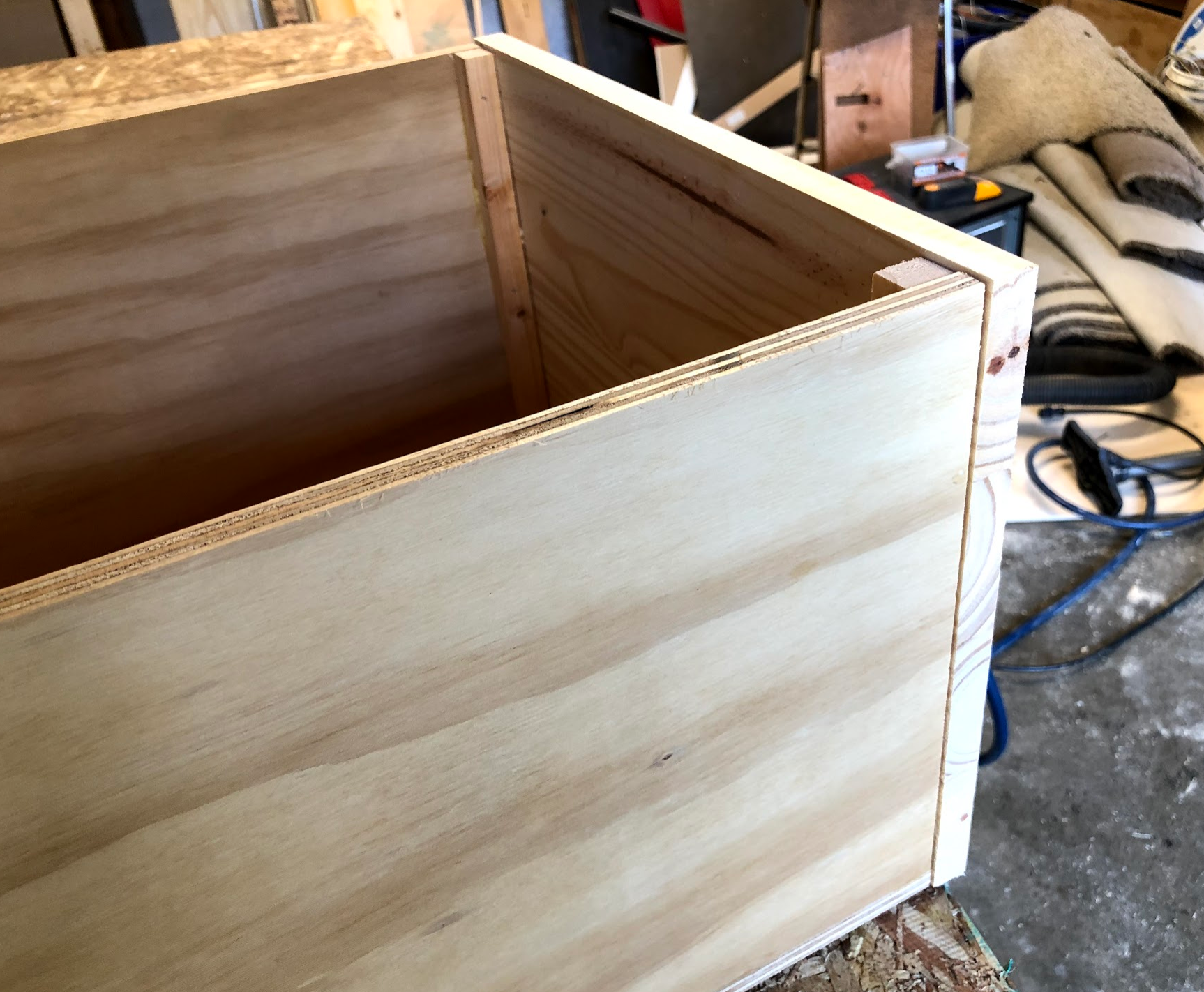 Storage Bed : 10 Steps (with Pictures) - Instructables