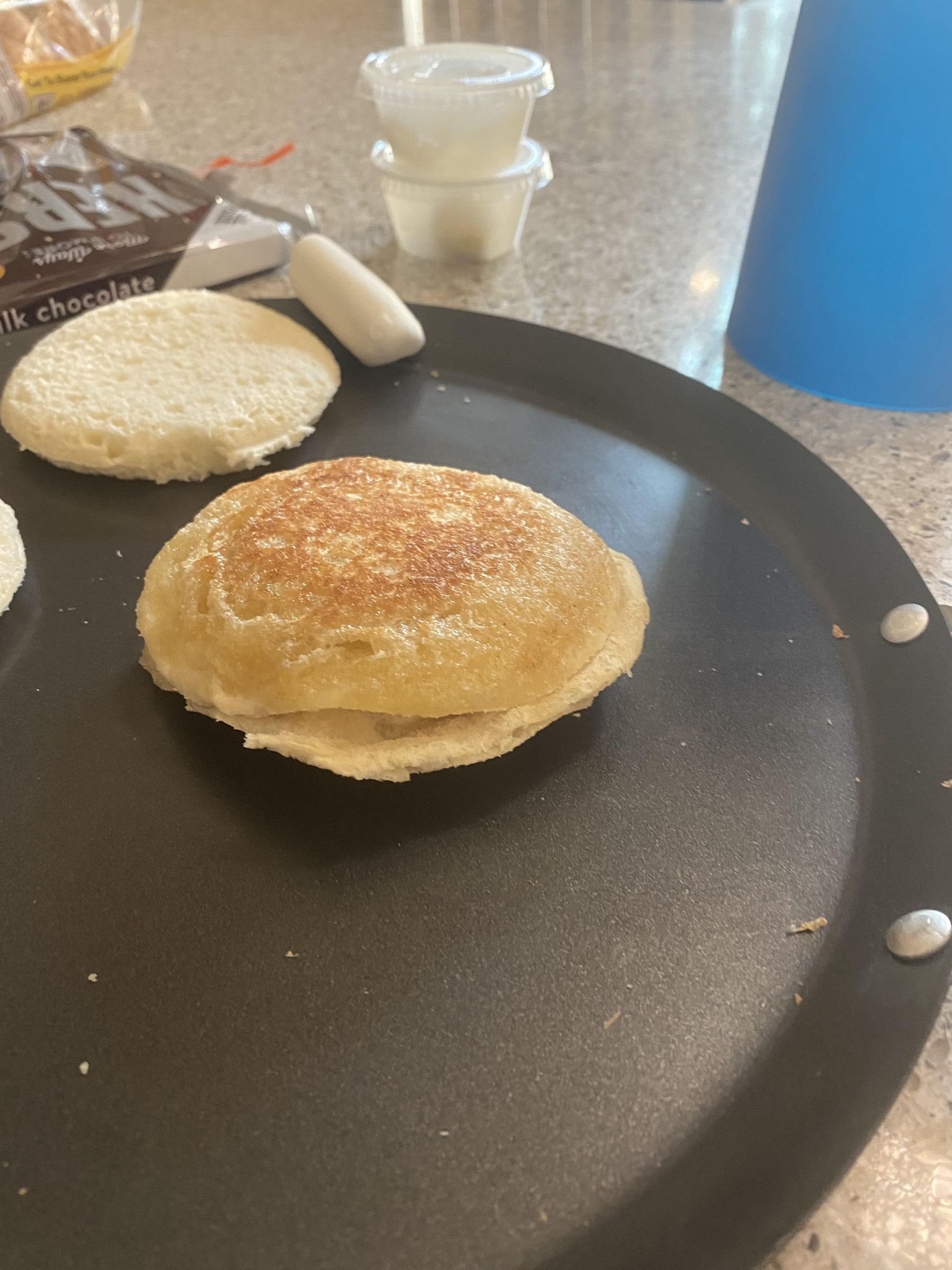 The Ultimate S'more-wich : 7 Steps - Instructables