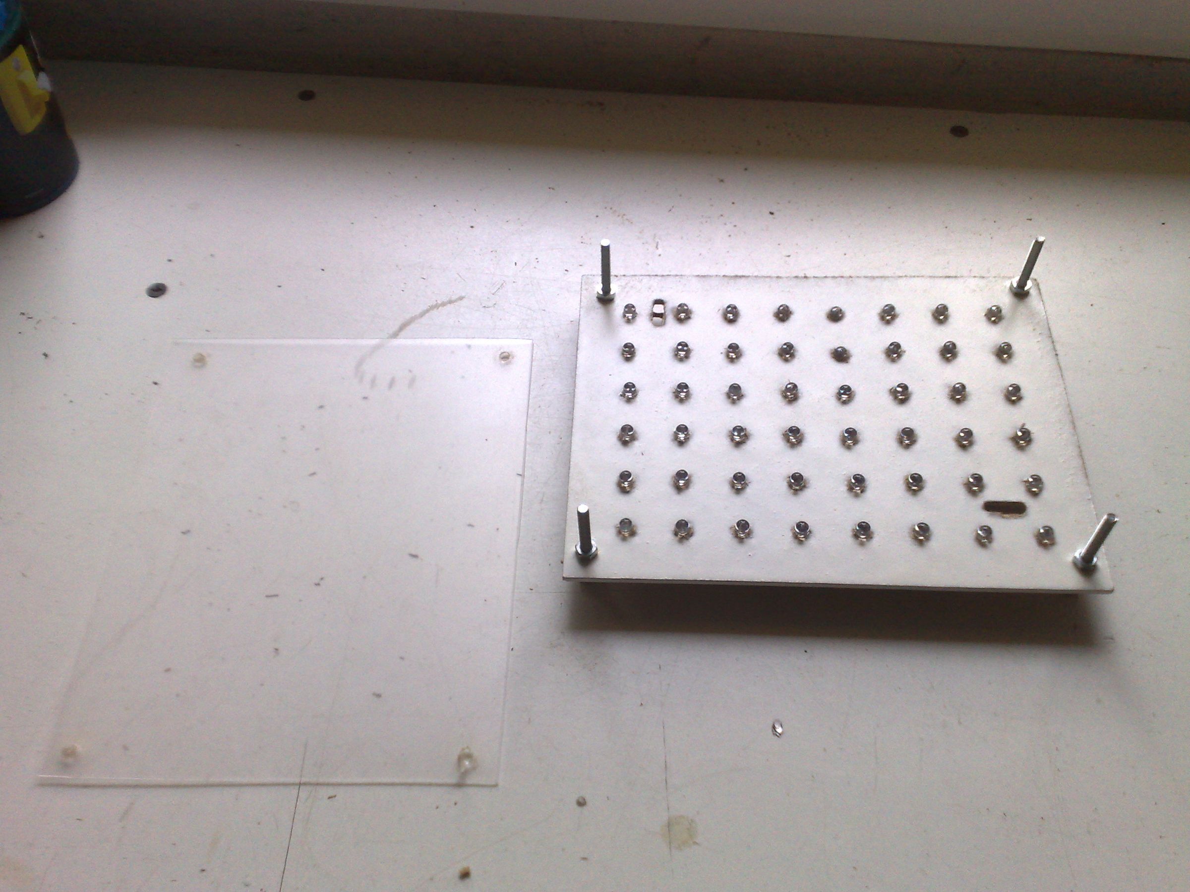 UV Led Exposure Box DIY - Instructables