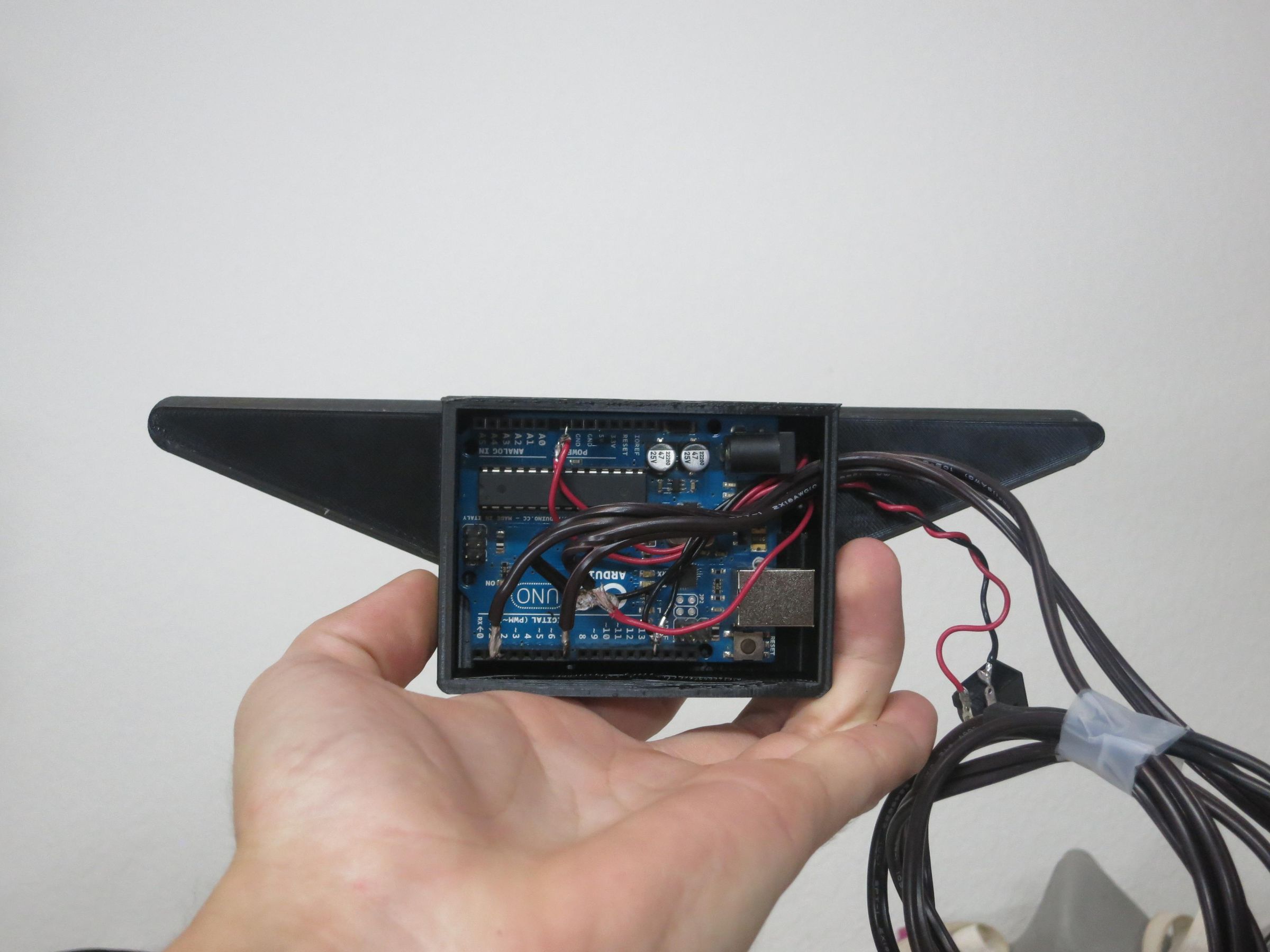 Bike Blinkers/ Hazard Lights : 9 Steps (with Pictures) - Instructables