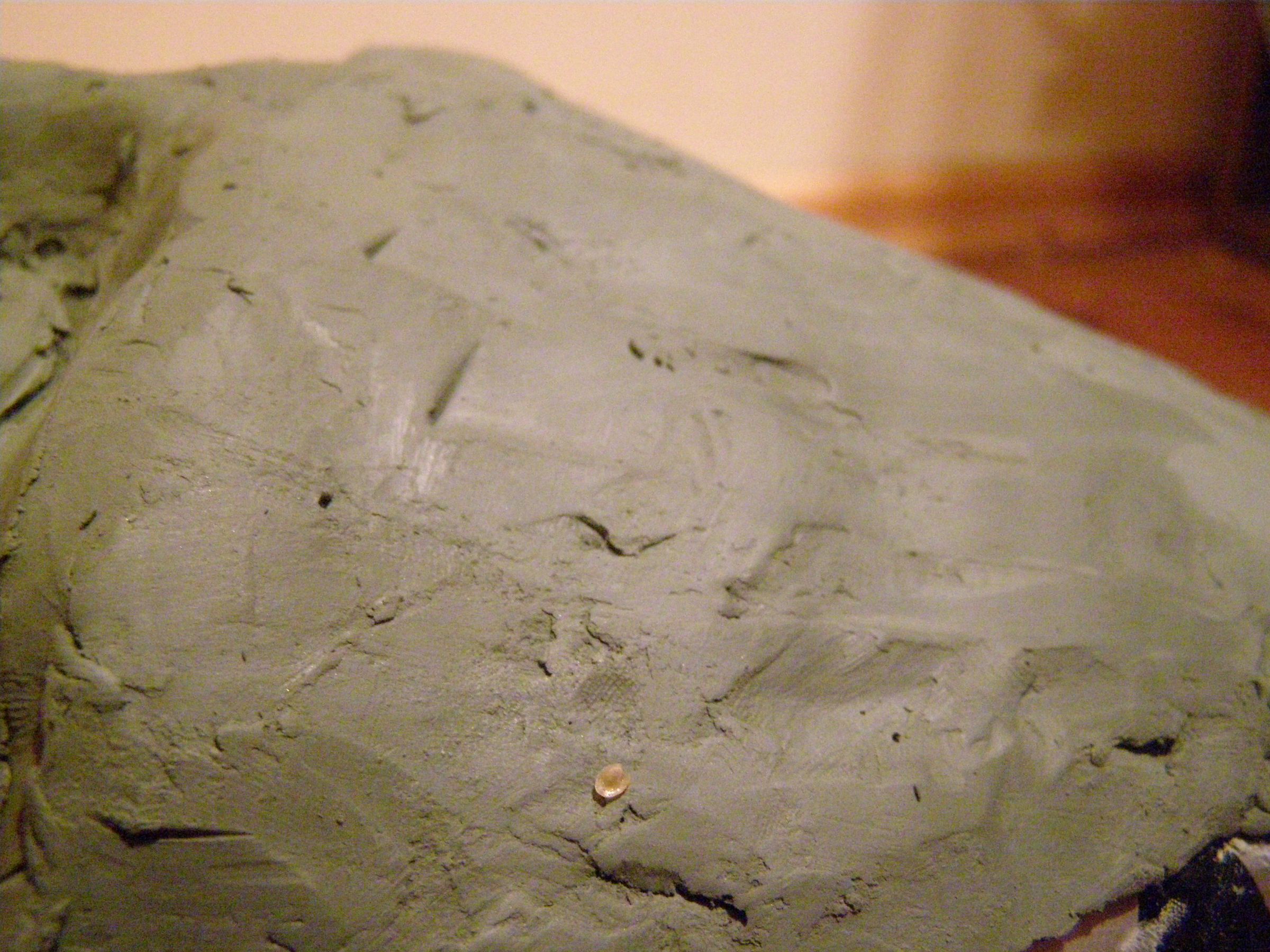 Epic Papier Mache Indian Cannibal Mask! : 12 Steps (with Pictures ...