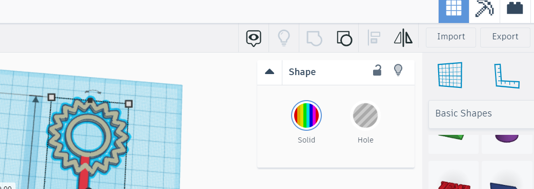 Graphic Art 3d Printed Bubble Wands : 6 Steps (with Pictures ...