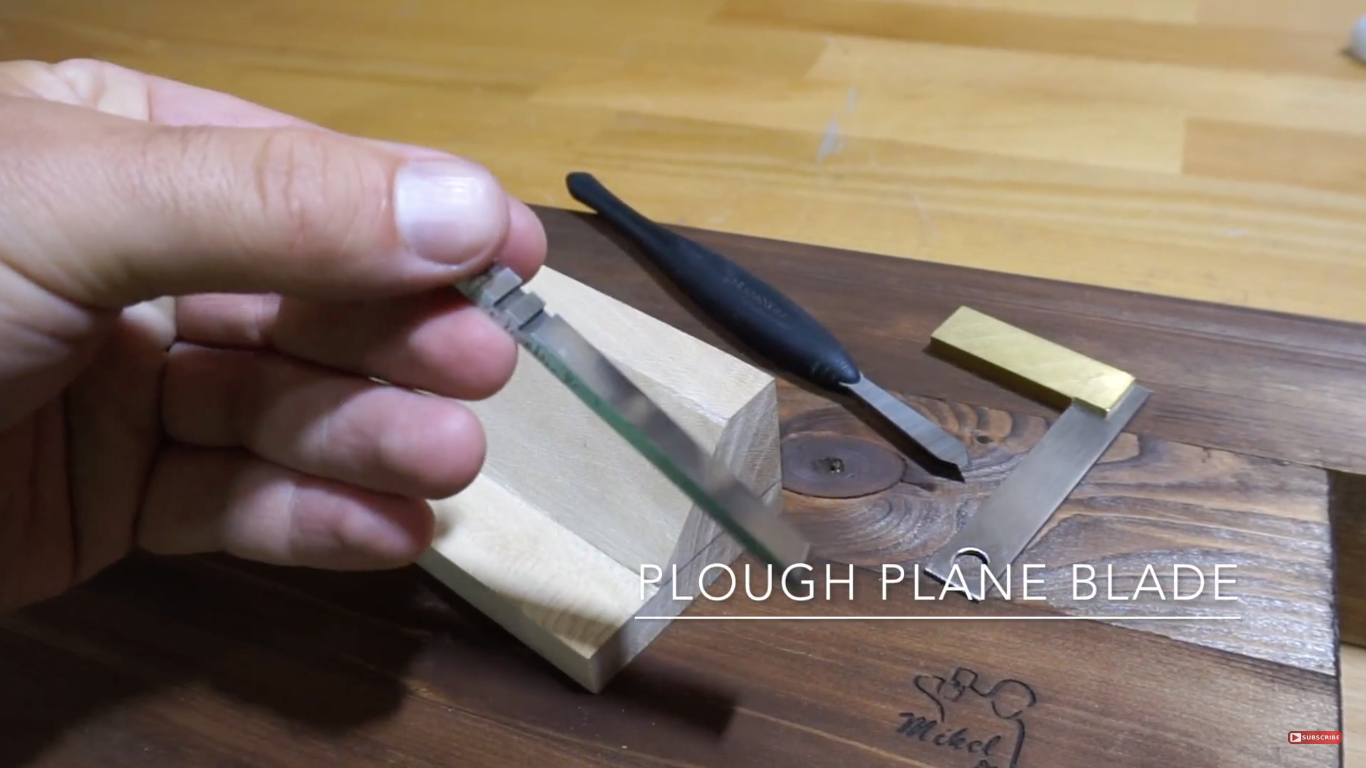 Router Plane : 9 Steps (with Pictures) - Instructables