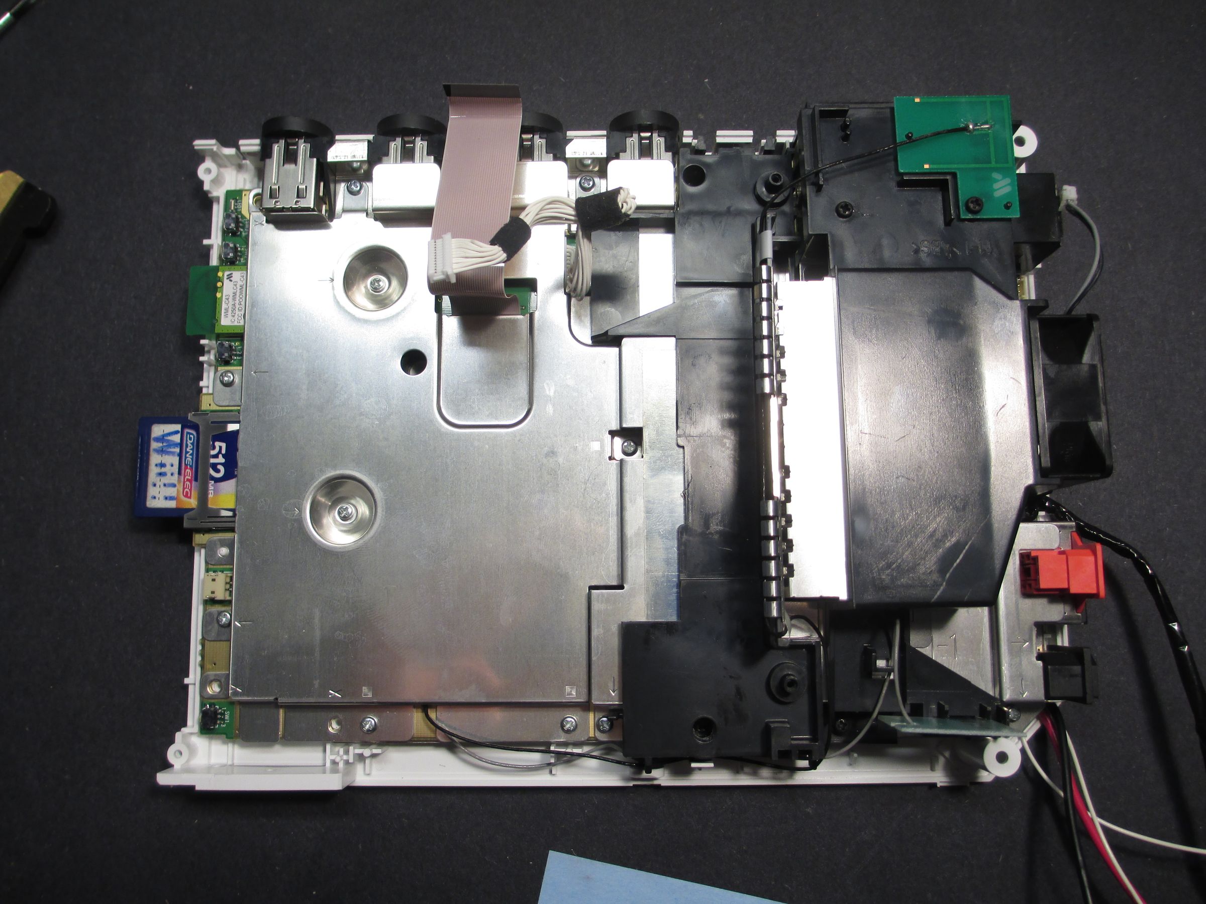 Build a Low-cost Portable Wii Laptop : 17 Steps (with Pictures ...