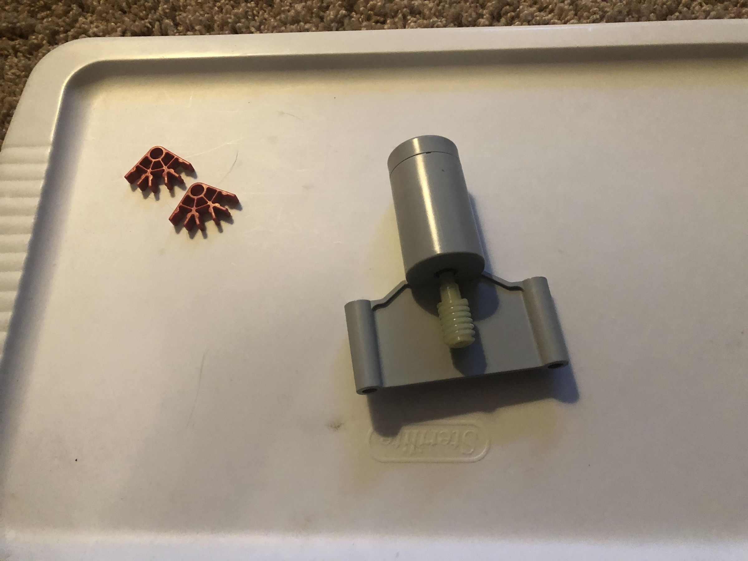 K'nex Xbox Controller Auto Clicker : 13 Steps - Instructables