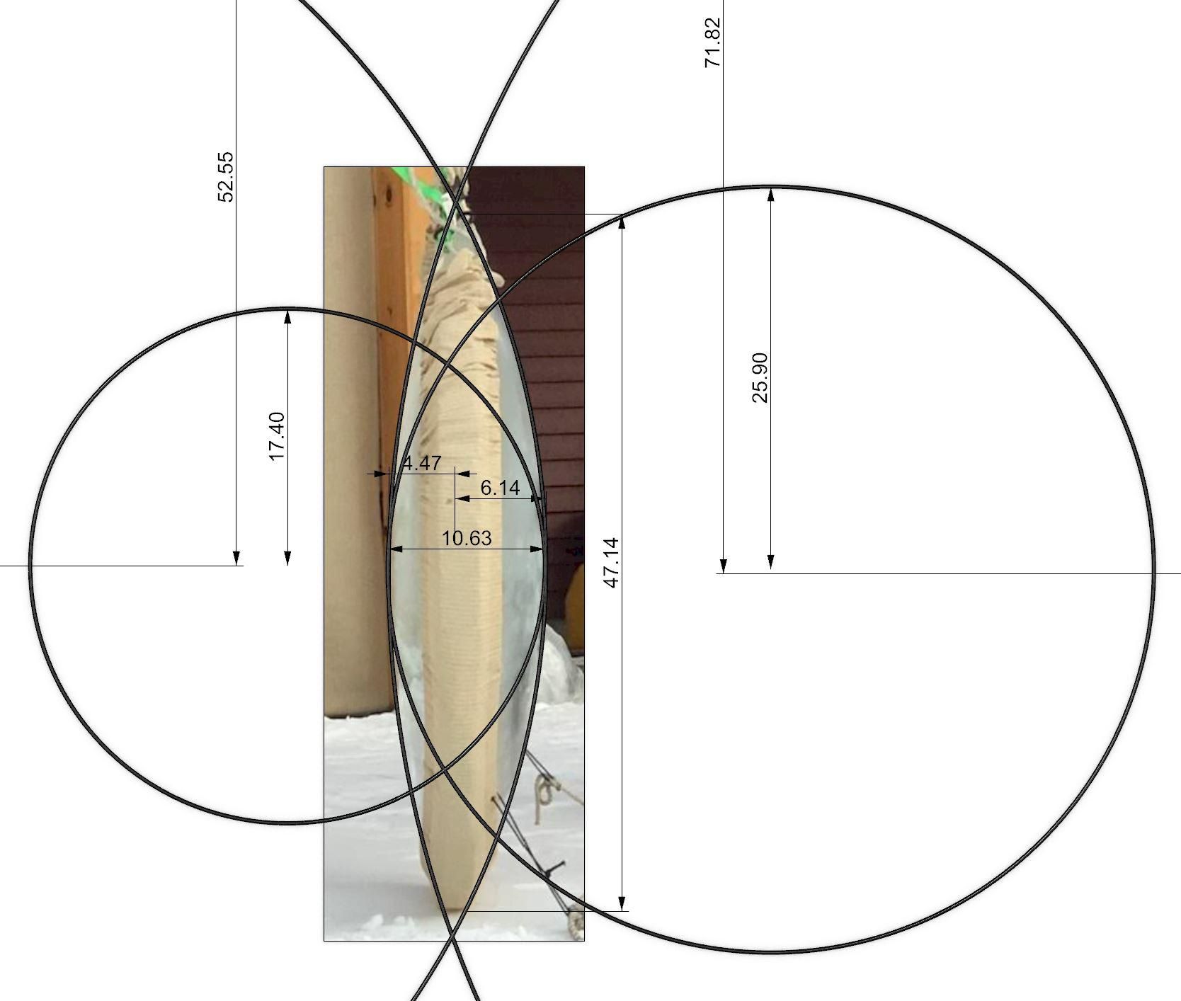 Giant Ice Lens (or Just a Big One) : 14 Steps (with Pictures ...