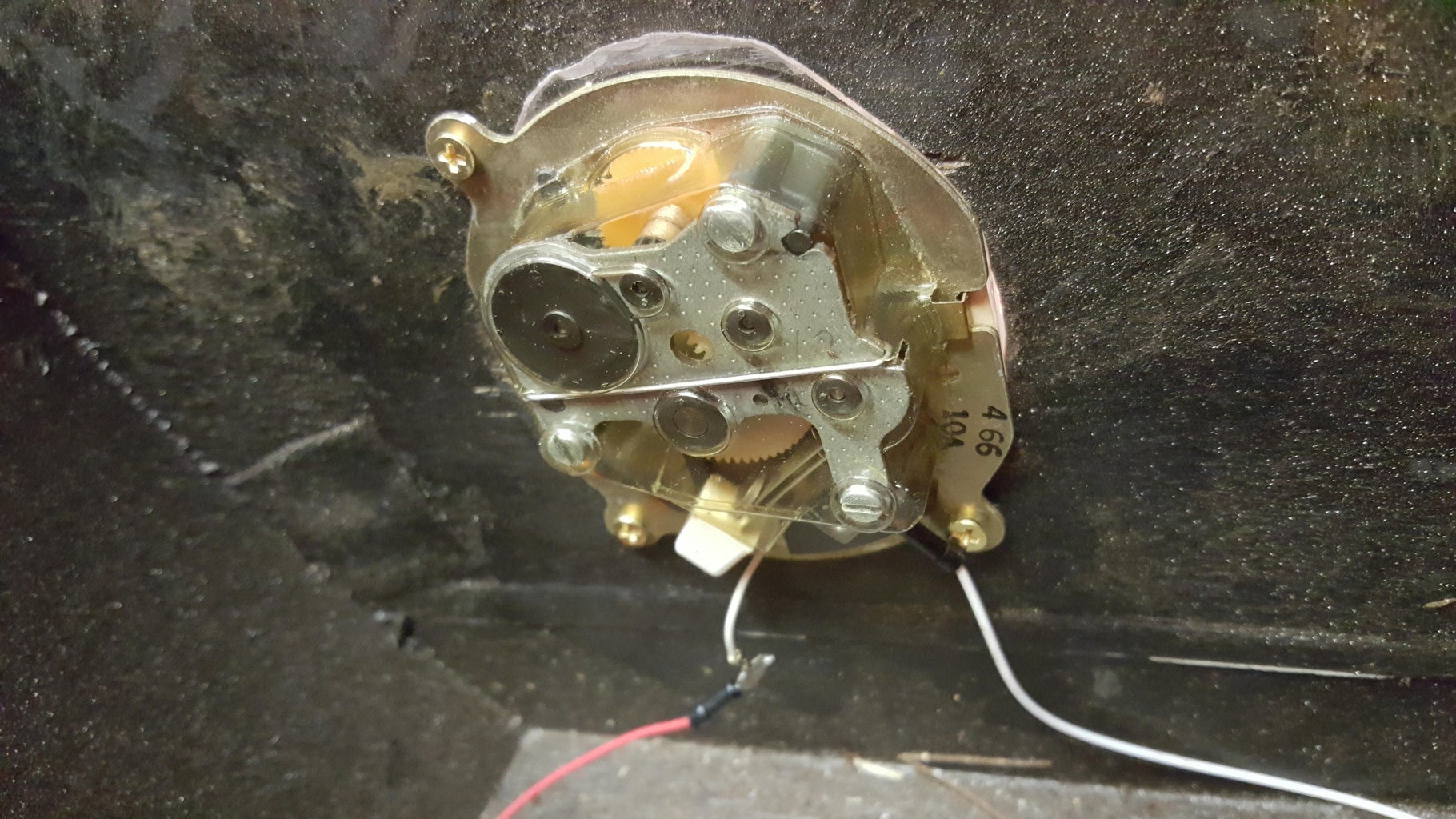 Rotary Dial Arduino Input (with Pictures) - Instructables Rotary Dial Arduino Input (with Pictures) - Instructables