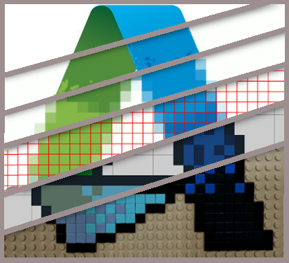 Lego Creator Logo