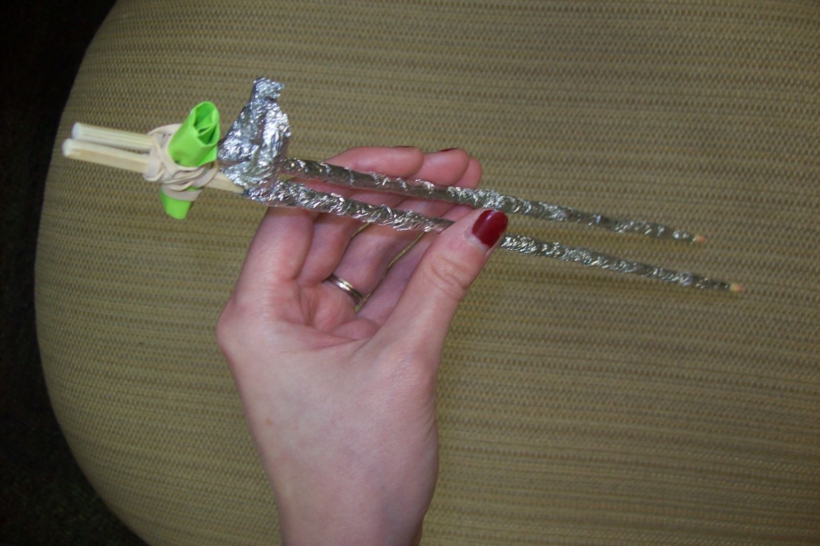 Makey Makey and Scratch Operation Game : 6 Steps (with Pictures ...