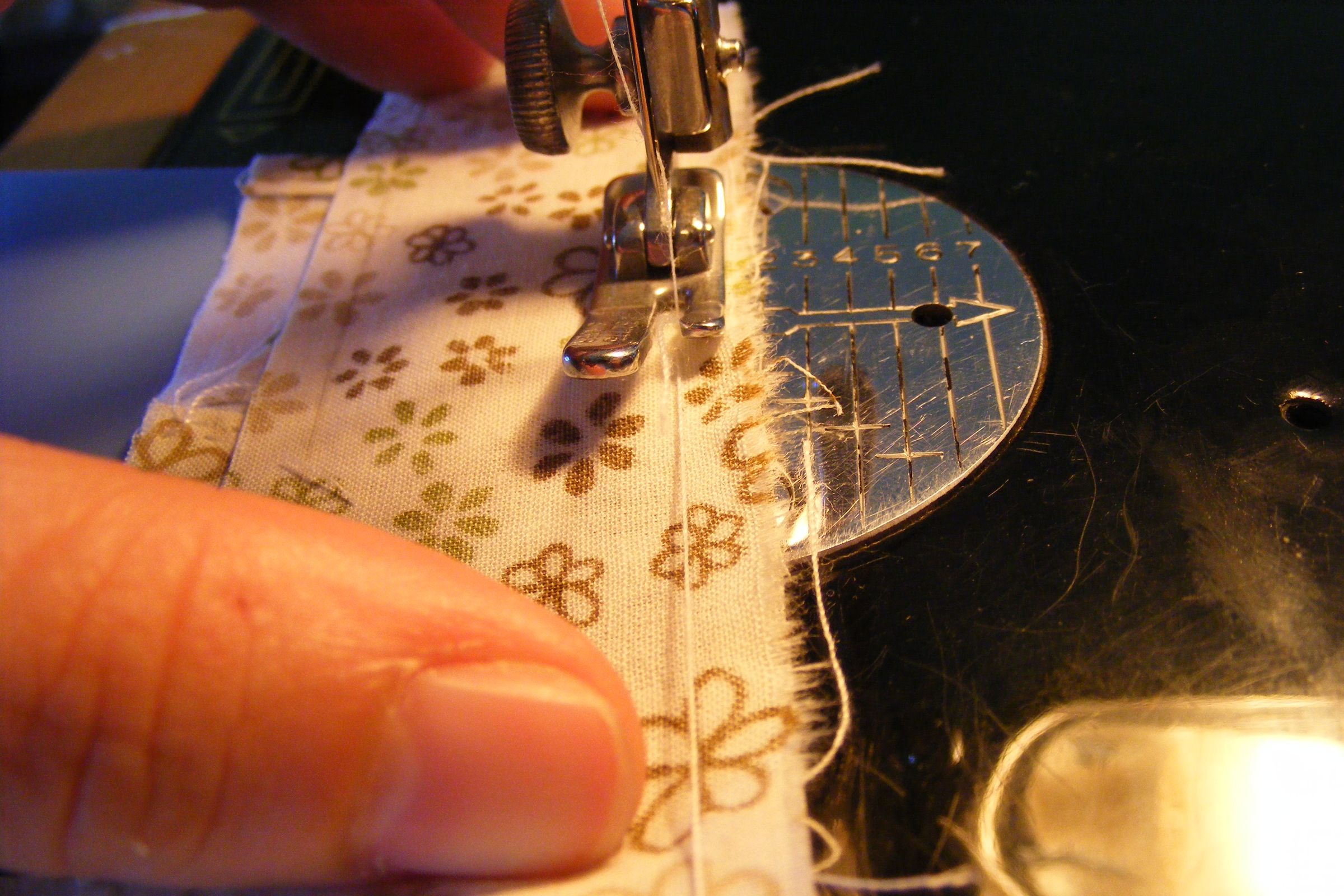 Fabric Watch-strap Cover : 12 Steps (with Pictures) - Instructables