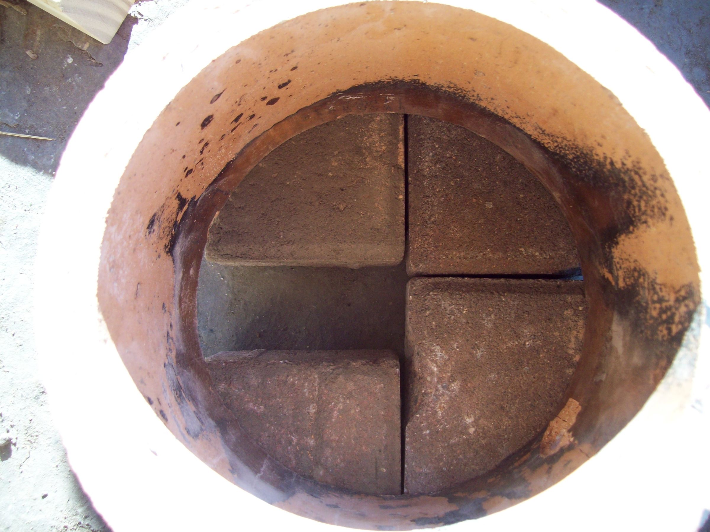 Ceramic Forge : 6 Steps - Instructables