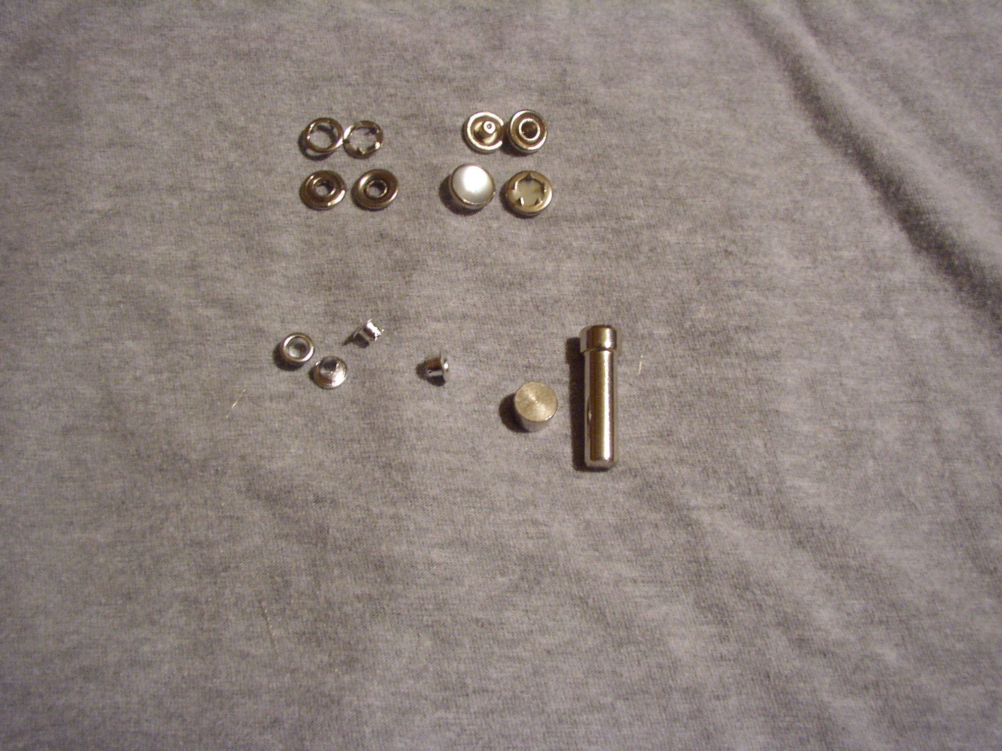 Sally Jupiter Costume (Silk Spectre I) From Watchmen : 18 Steps (with ...