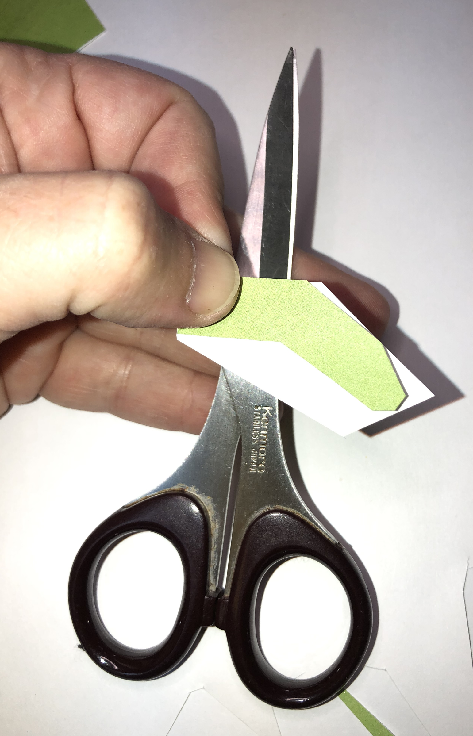 Paper Puppet People : 15 Steps (with Pictures) - Instructables