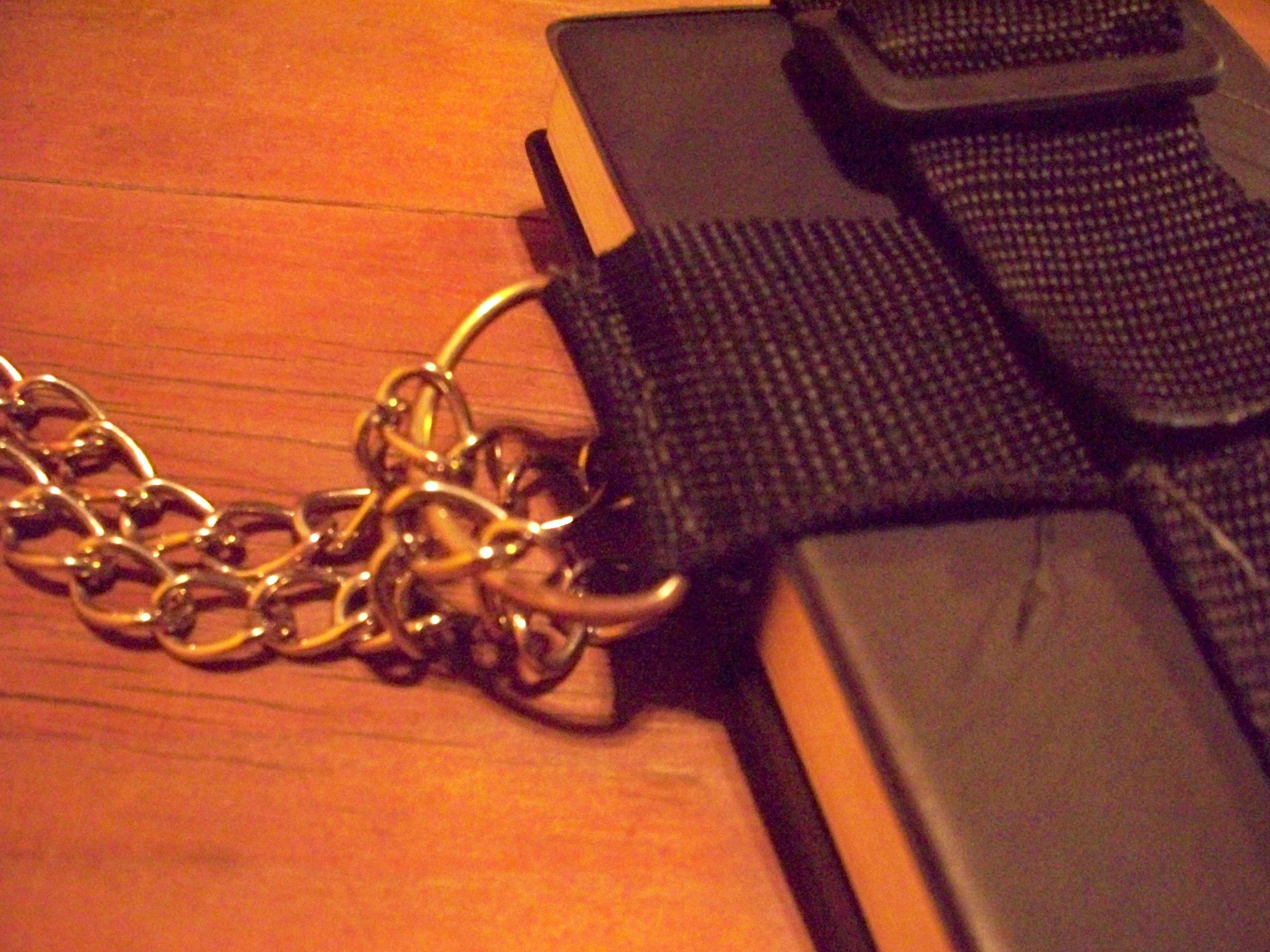 Death Note Inspired Note Book/scheduler Holder - Instructables