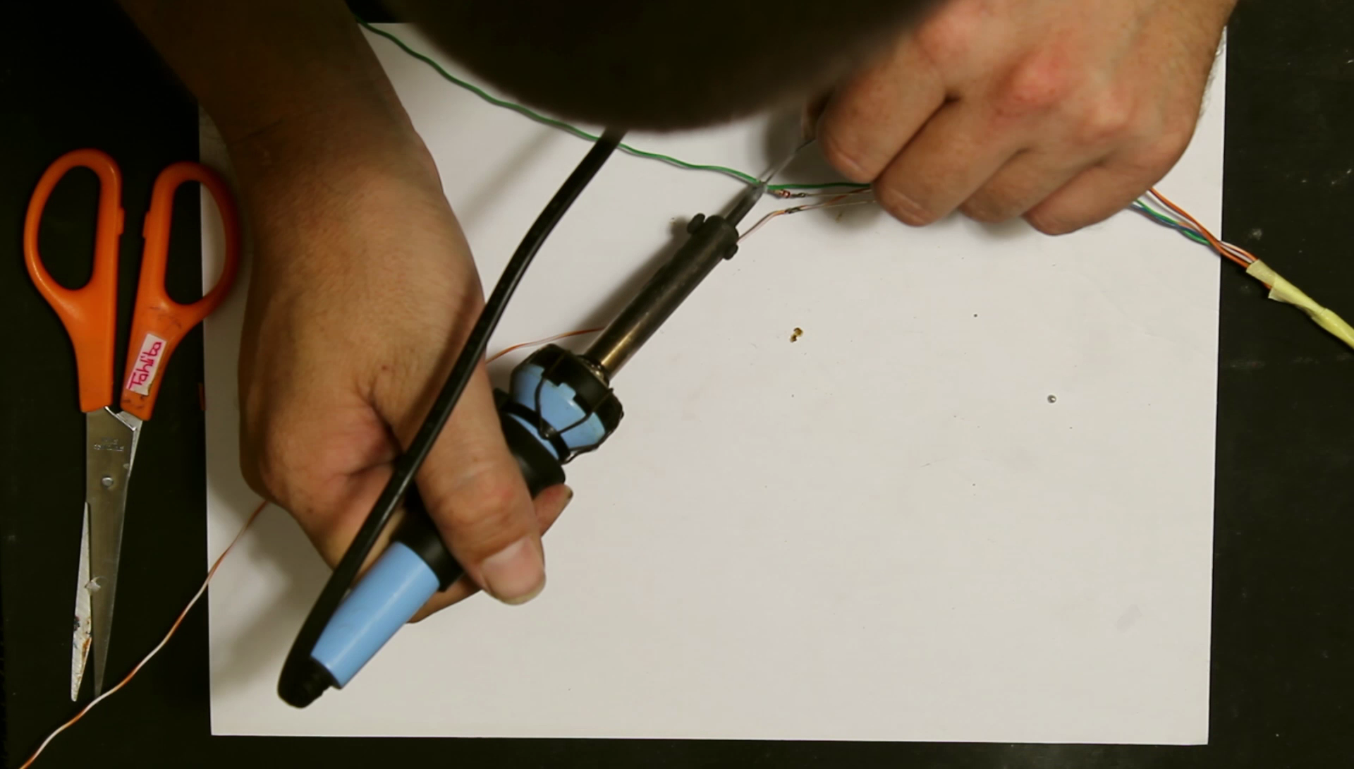 Musical Fairy Lights : 6 Steps (with Pictures) - Instructables