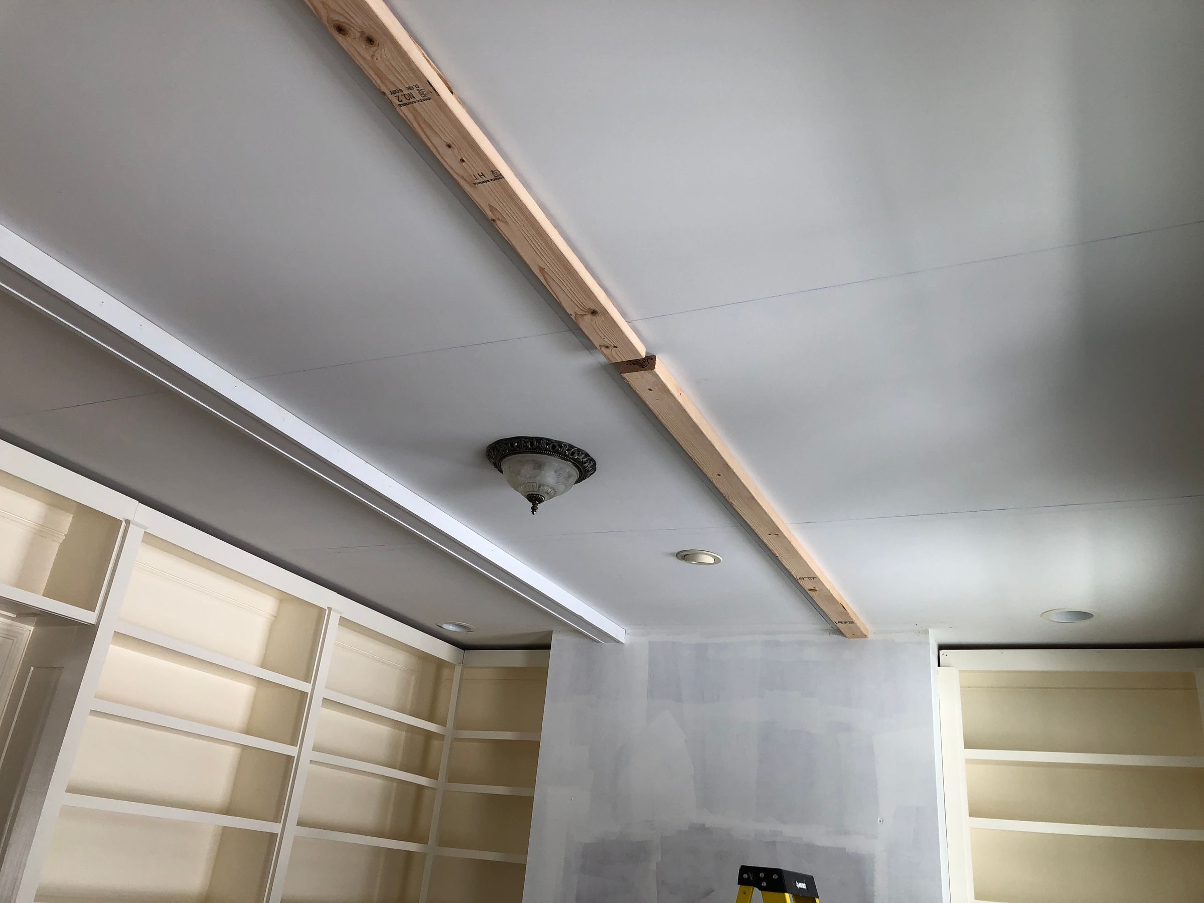 Library Build : 11 Steps (with Pictures) - Instructables