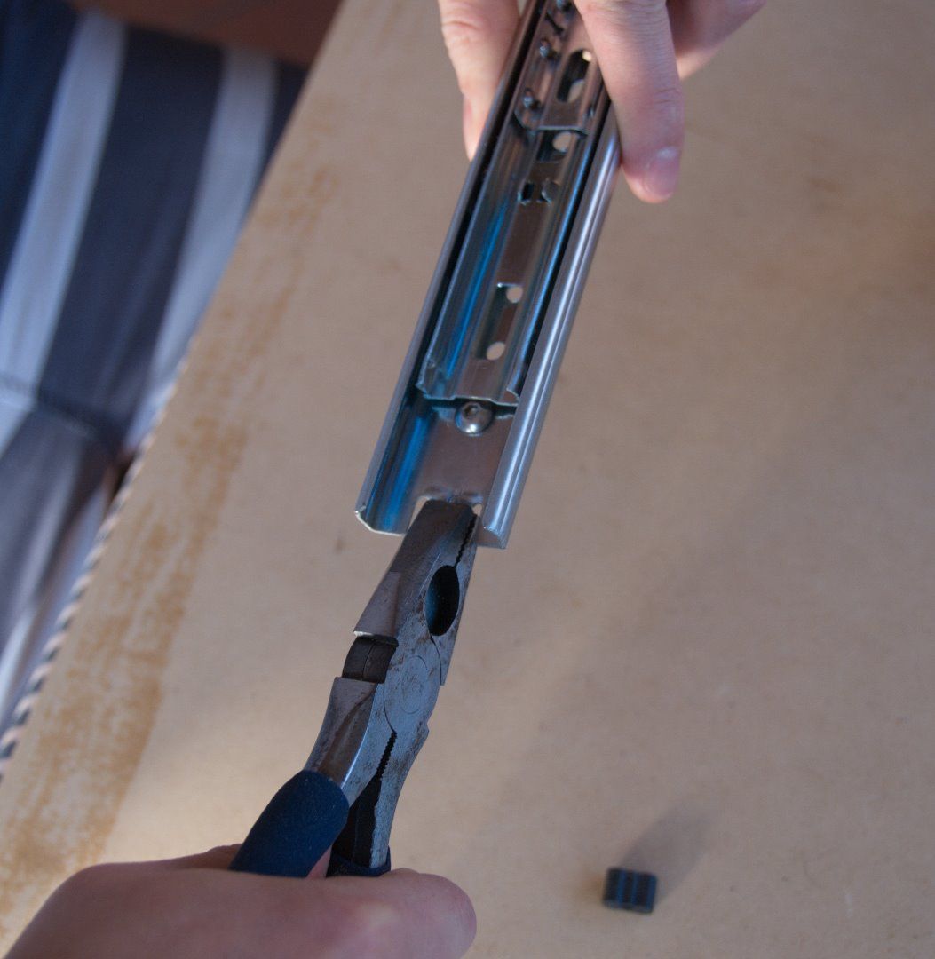 A Low Cost 3D Printer With Basic Tools : 39 Steps (with Pictures ...