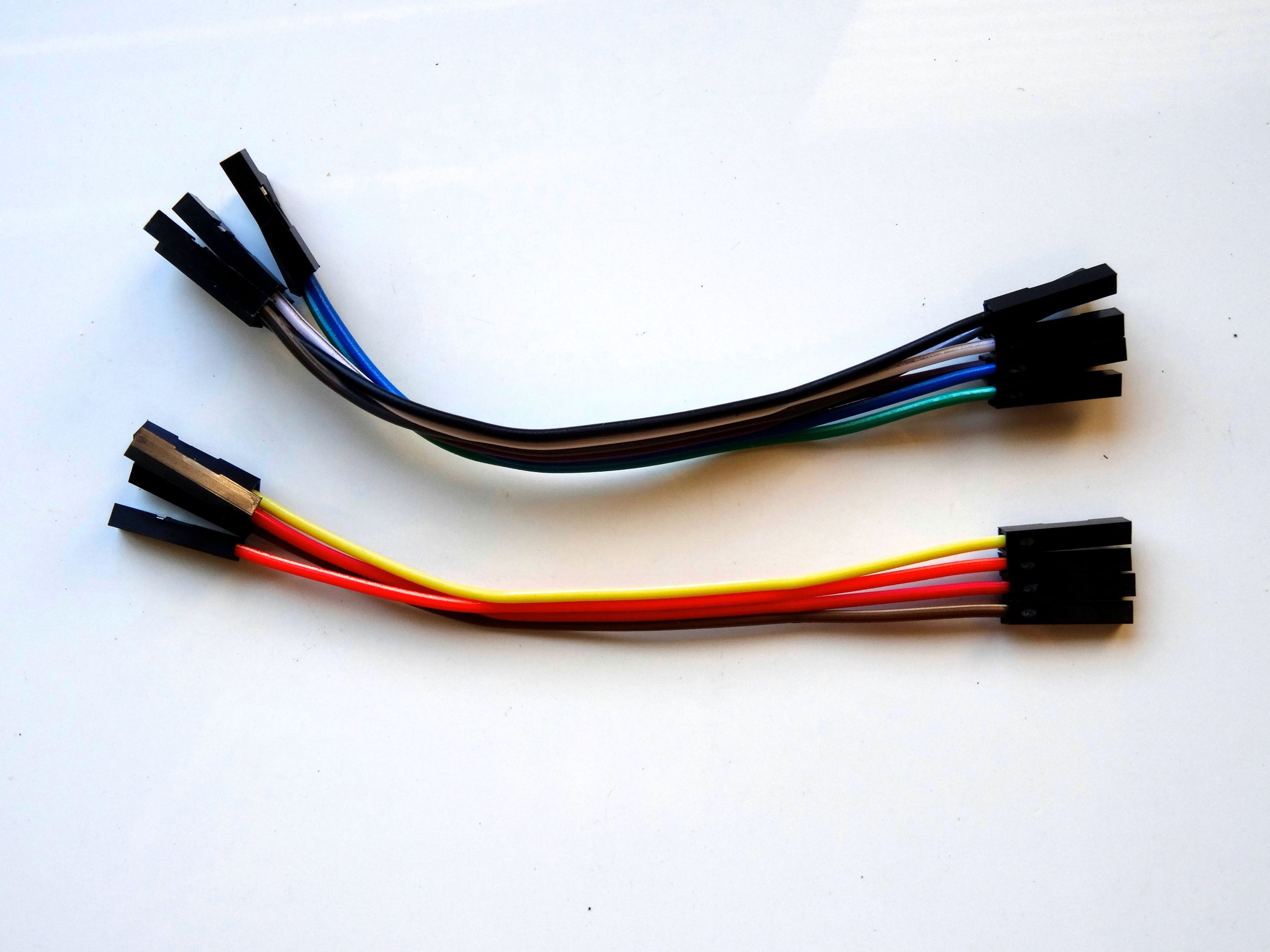 Assemble Elegoo Smart Car Robot Kit V1.0 : 32 Steps (with Pictures ...