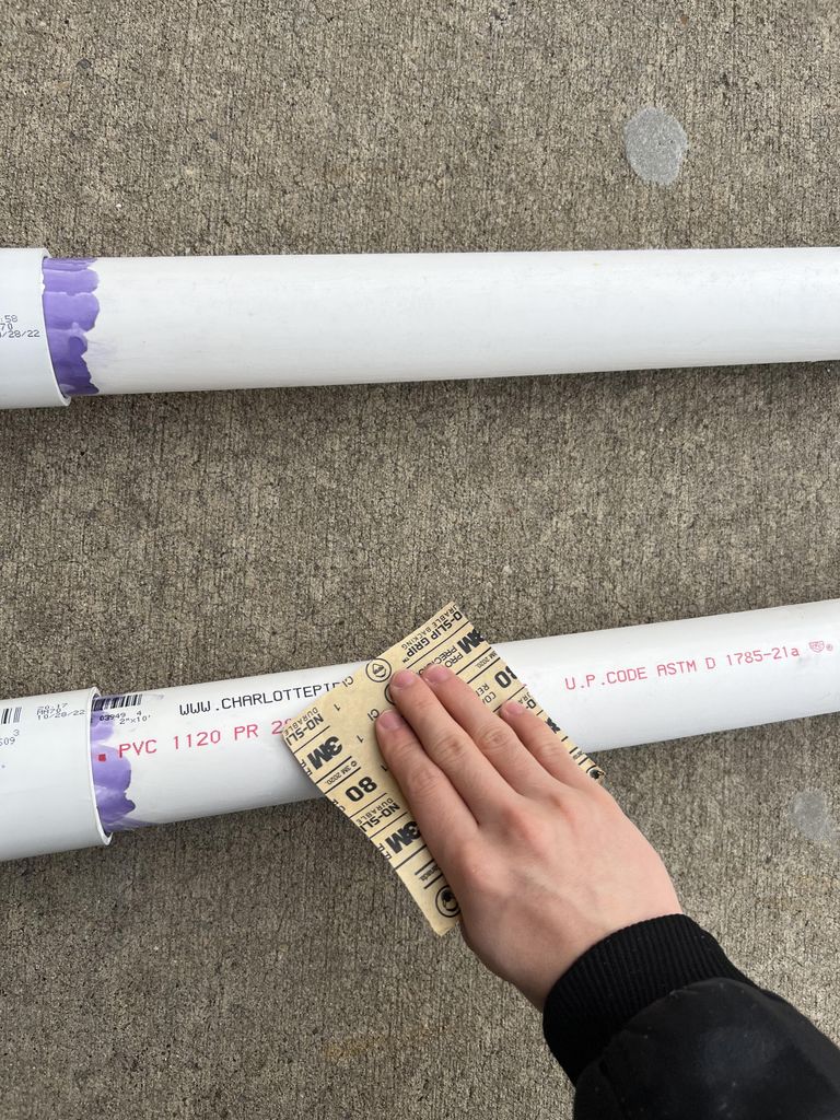 How to Build a 150 PSI Compressed Air Cannon! : 9 Steps (with Pictures ...