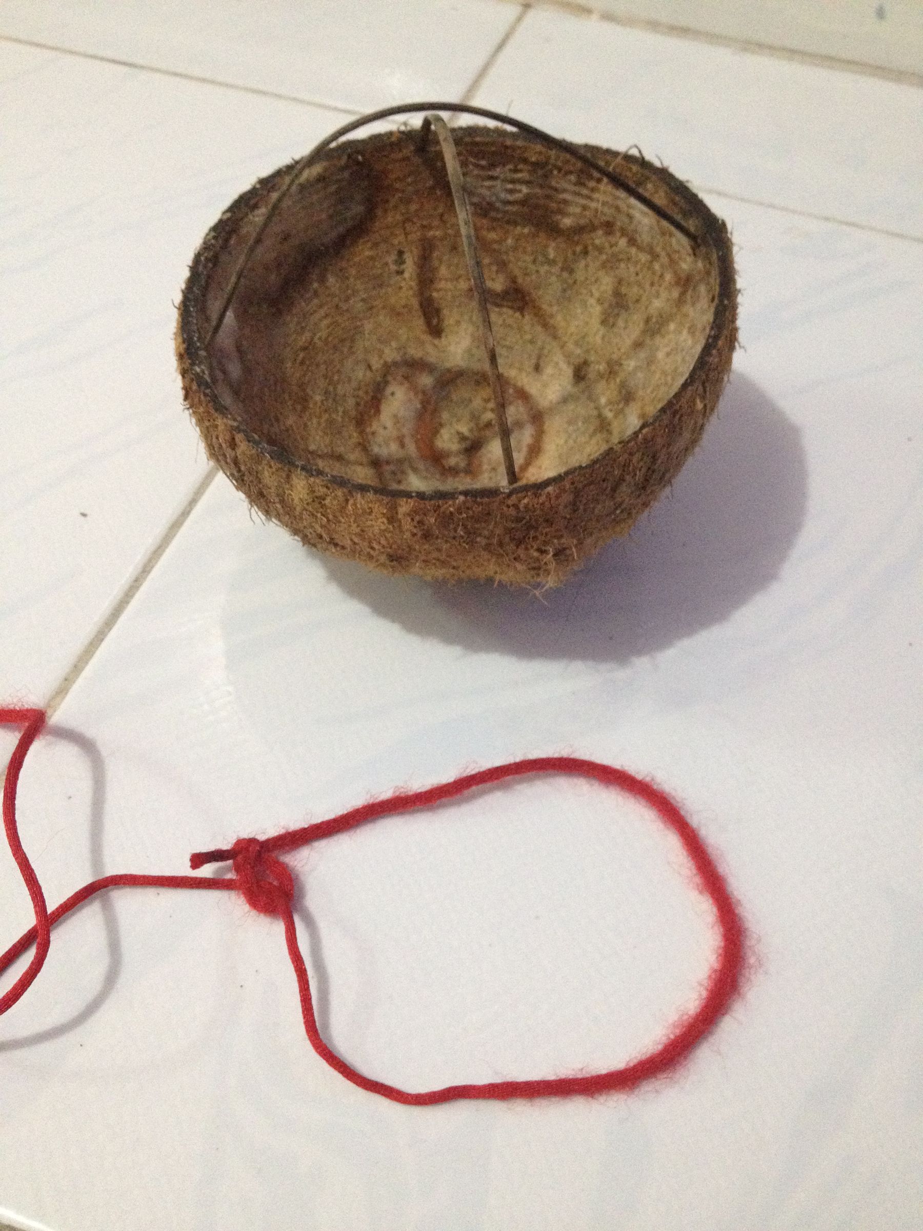 Ancient Chicken Trap : 5 Steps (with Pictures) - Instructables