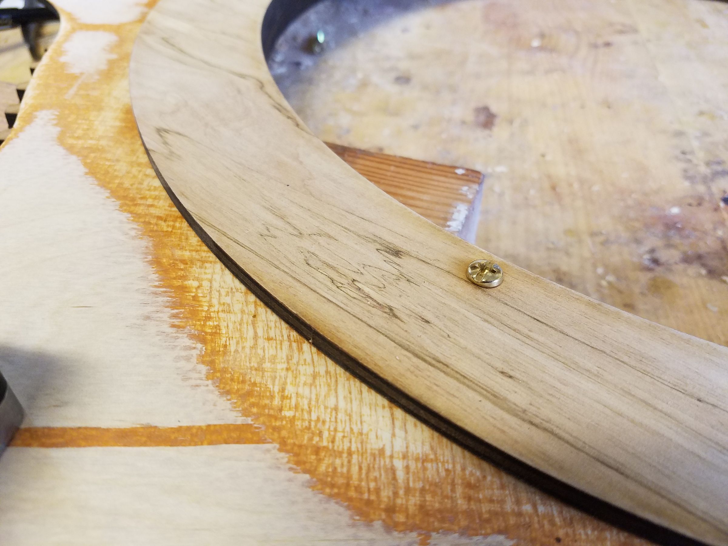 Mechanical Iris Door : 12 Steps (with Pictures) - Instructables