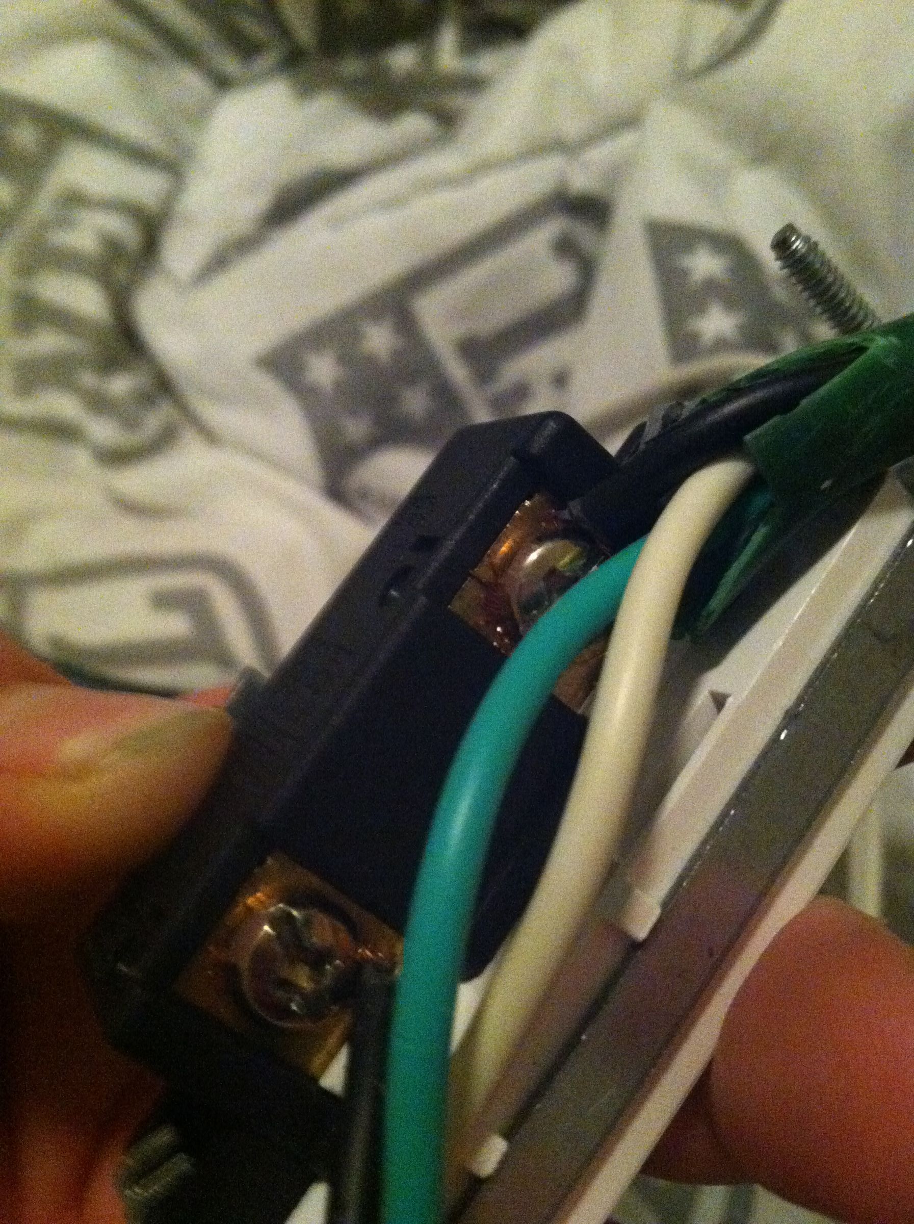 DIY Backlit Wood Sign - (from Jumpfroggy's 'ible) - Instructables