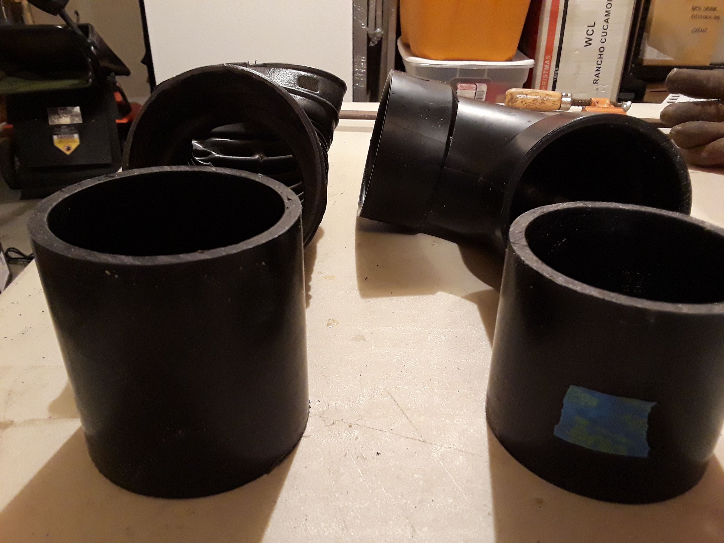 Ground Level Fog Effects : 11 Steps - Instructables