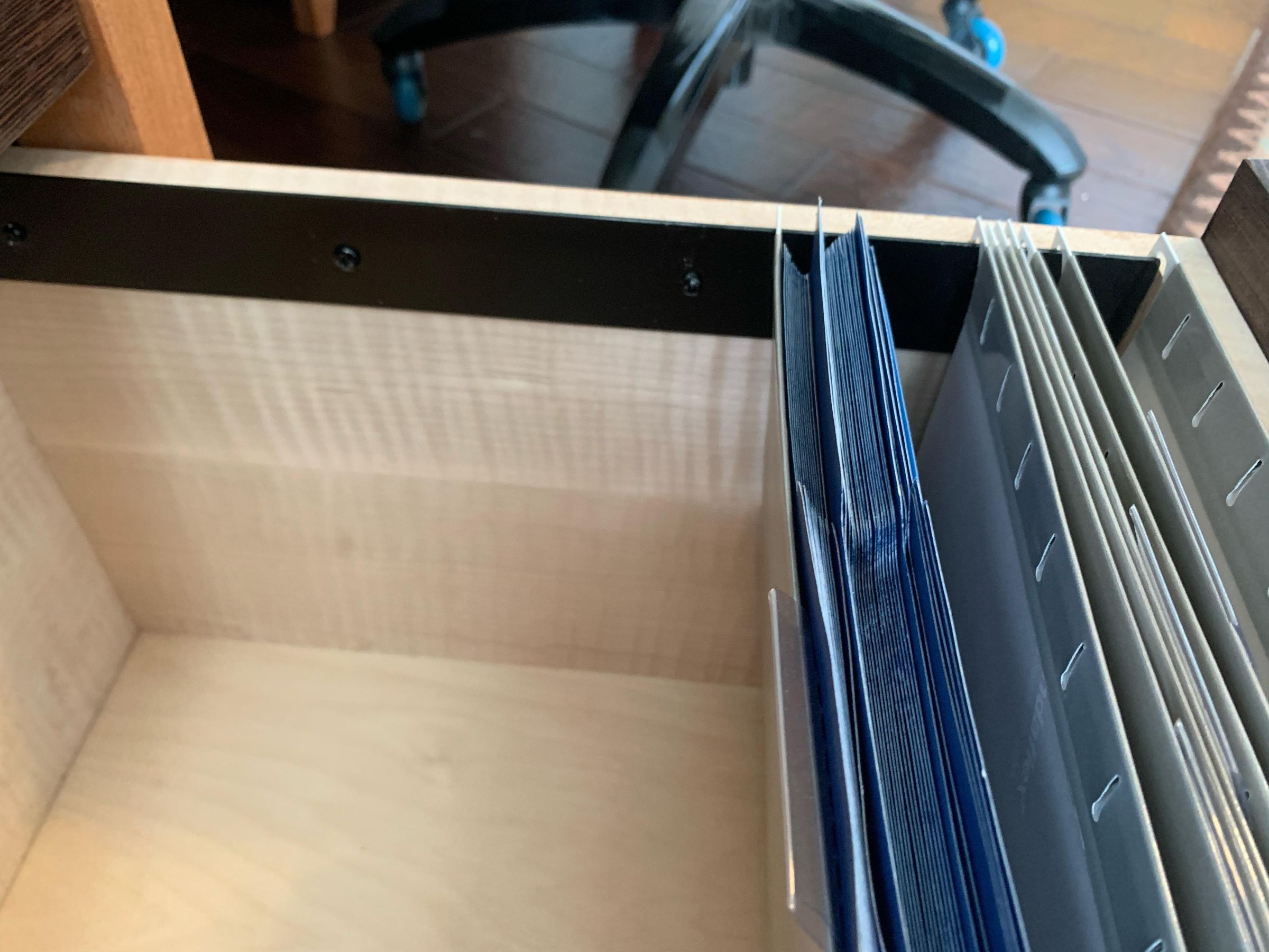 Corner Office Desk : 30 Steps (with Pictures) - Instructables