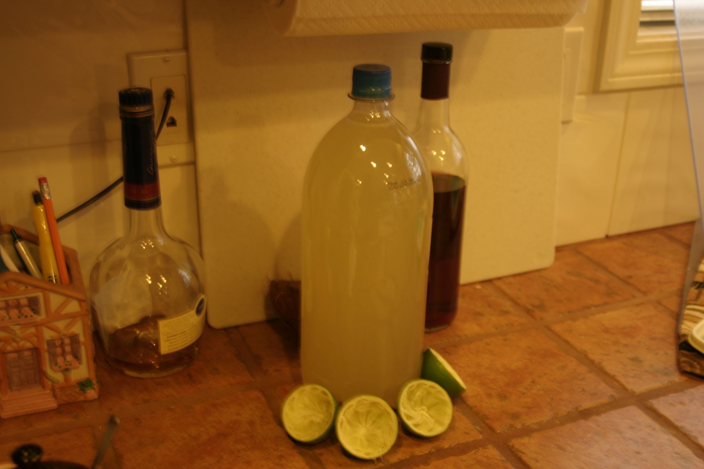 Parsley Soda: the Preferred Beverage of the Fashionable Elite : 5 Steps ...