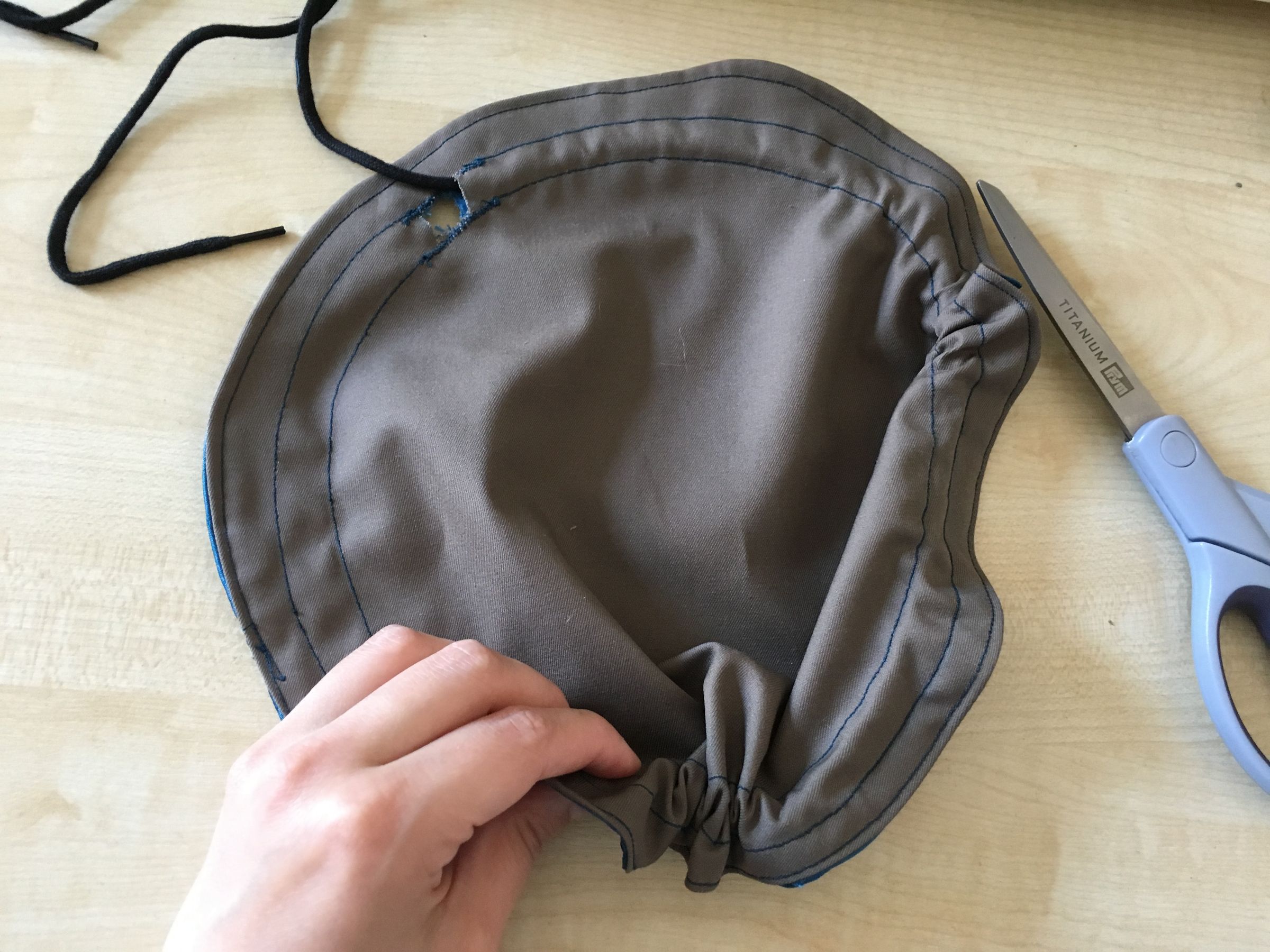 How to Make a Pouch : 11 Steps (with Pictures) - Instructables