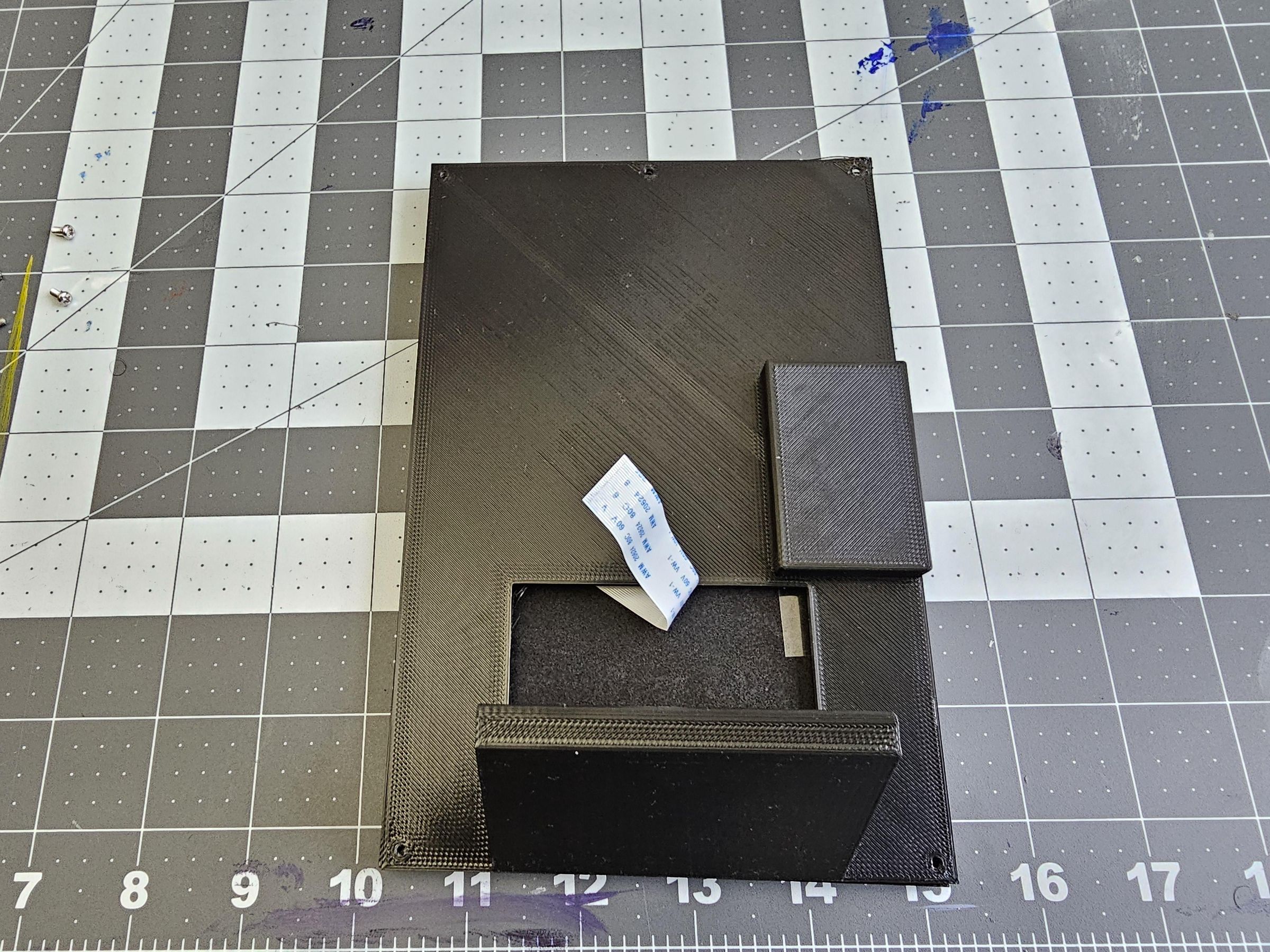 Building Glance: an E-ink Dashboard/ Photo Album Display : 9 Steps ...