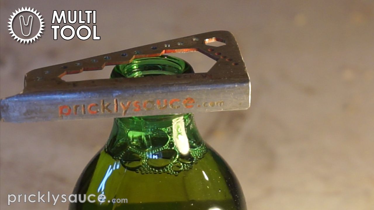 Multi Tool : 21 Steps (with Pictures) - Instructables